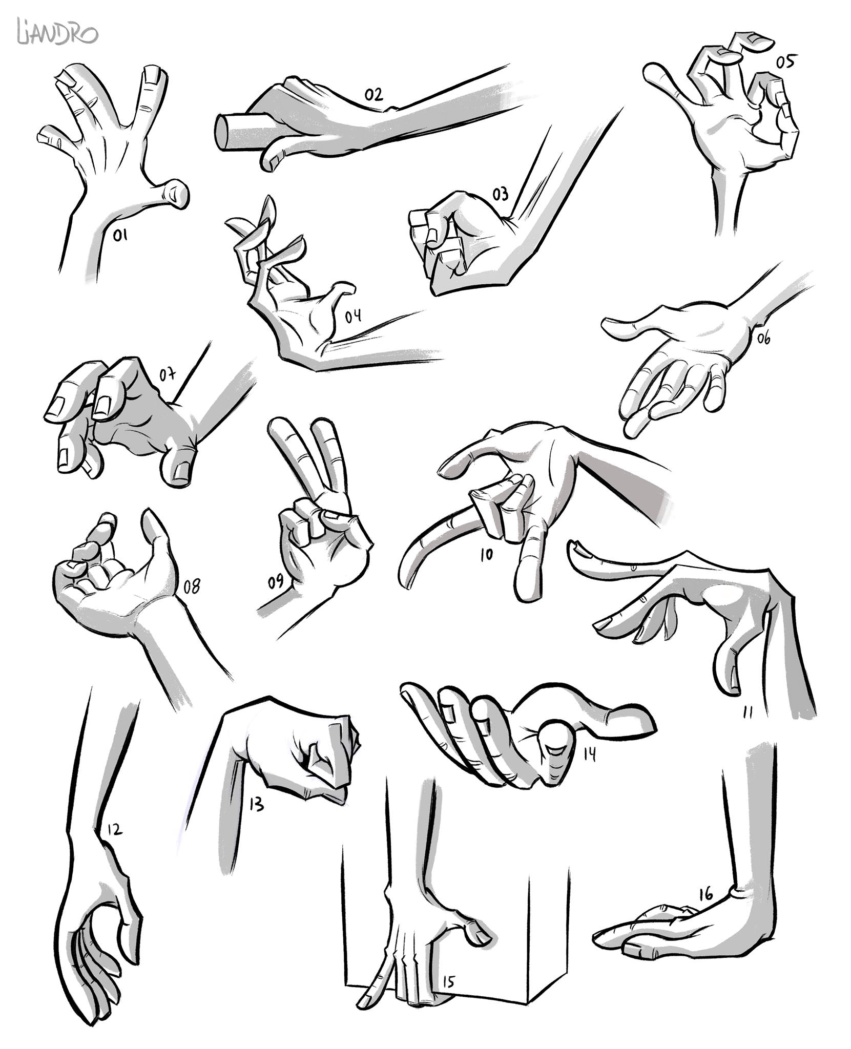 Proko - Learn How to Draw with Fun Tutorials