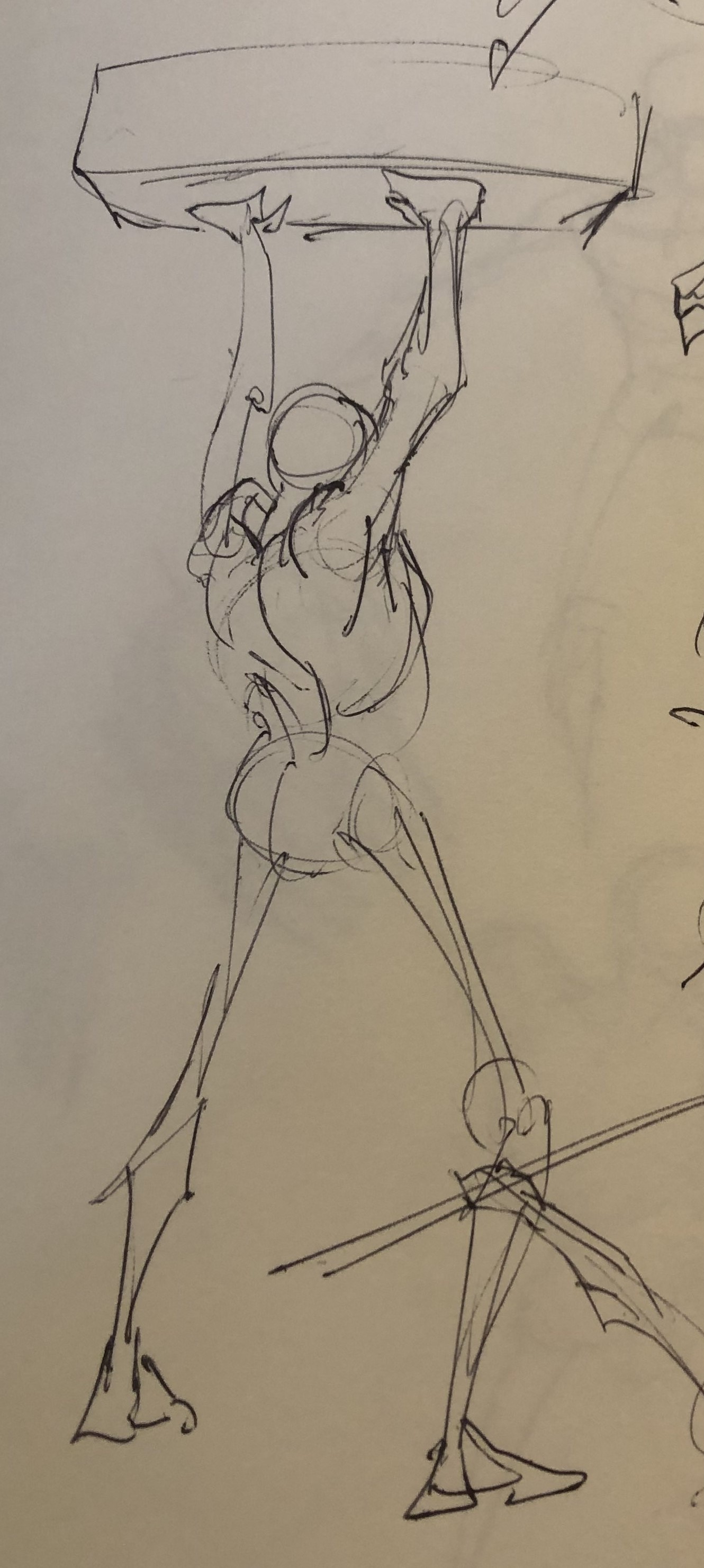 Proko - I am trying to get better at figure drawing and drawing the ...