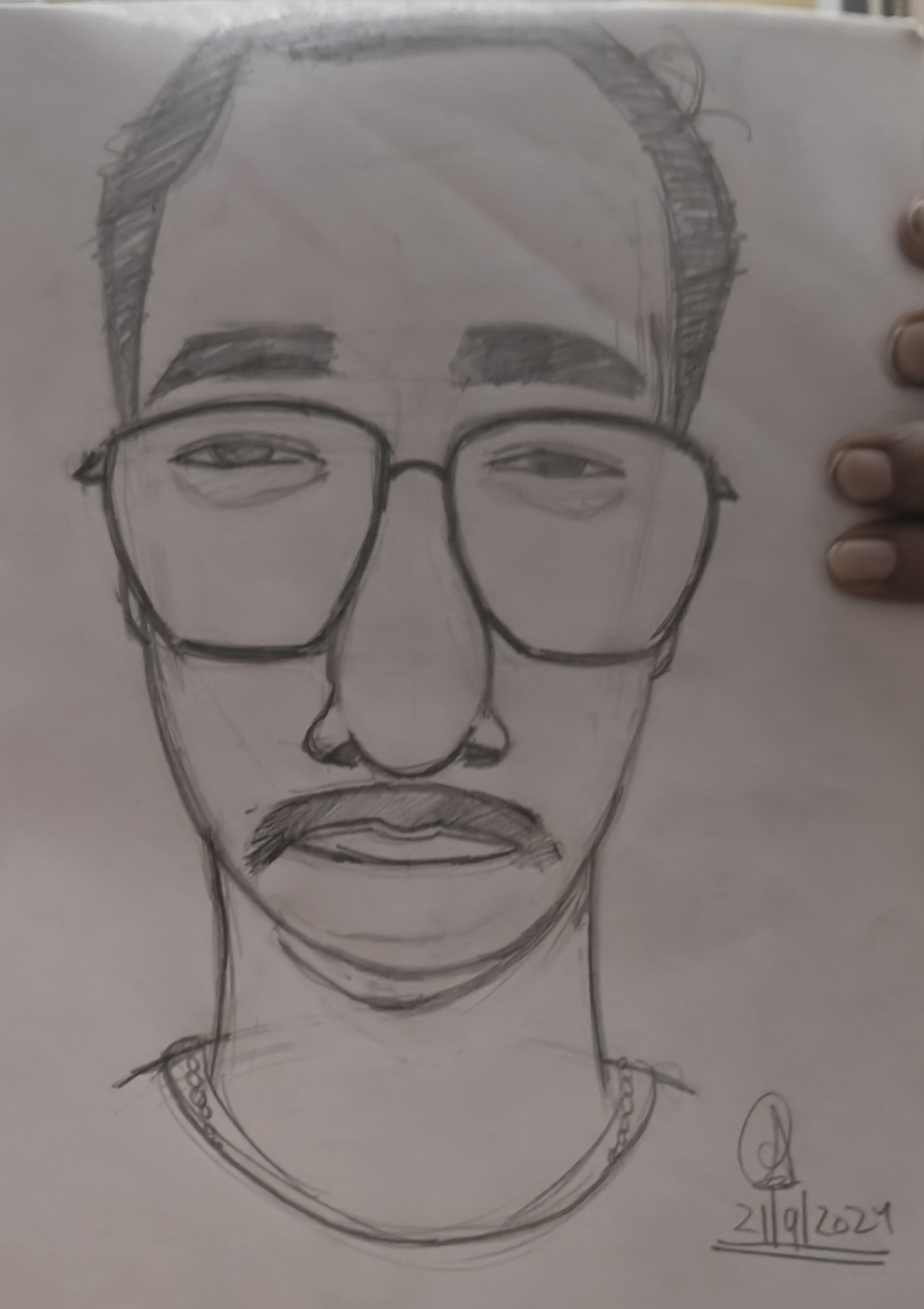 Proko - Can y'all give ya feedback