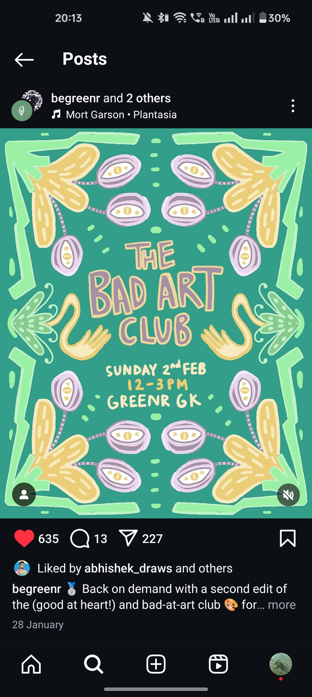 Proko - Need feedback