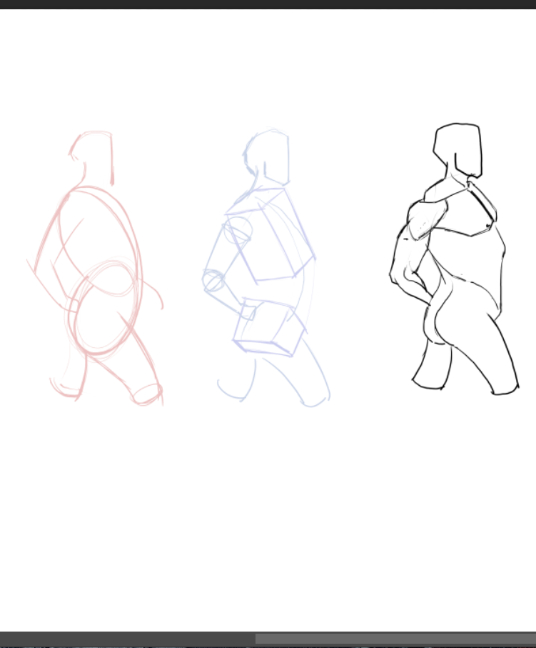 Proko - please can anyone critique