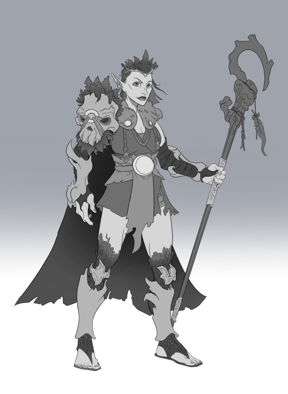 Proko - Color Theory Critique