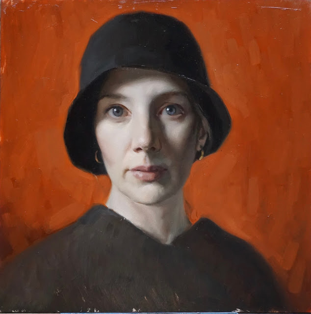 Proko - My Self Portrait