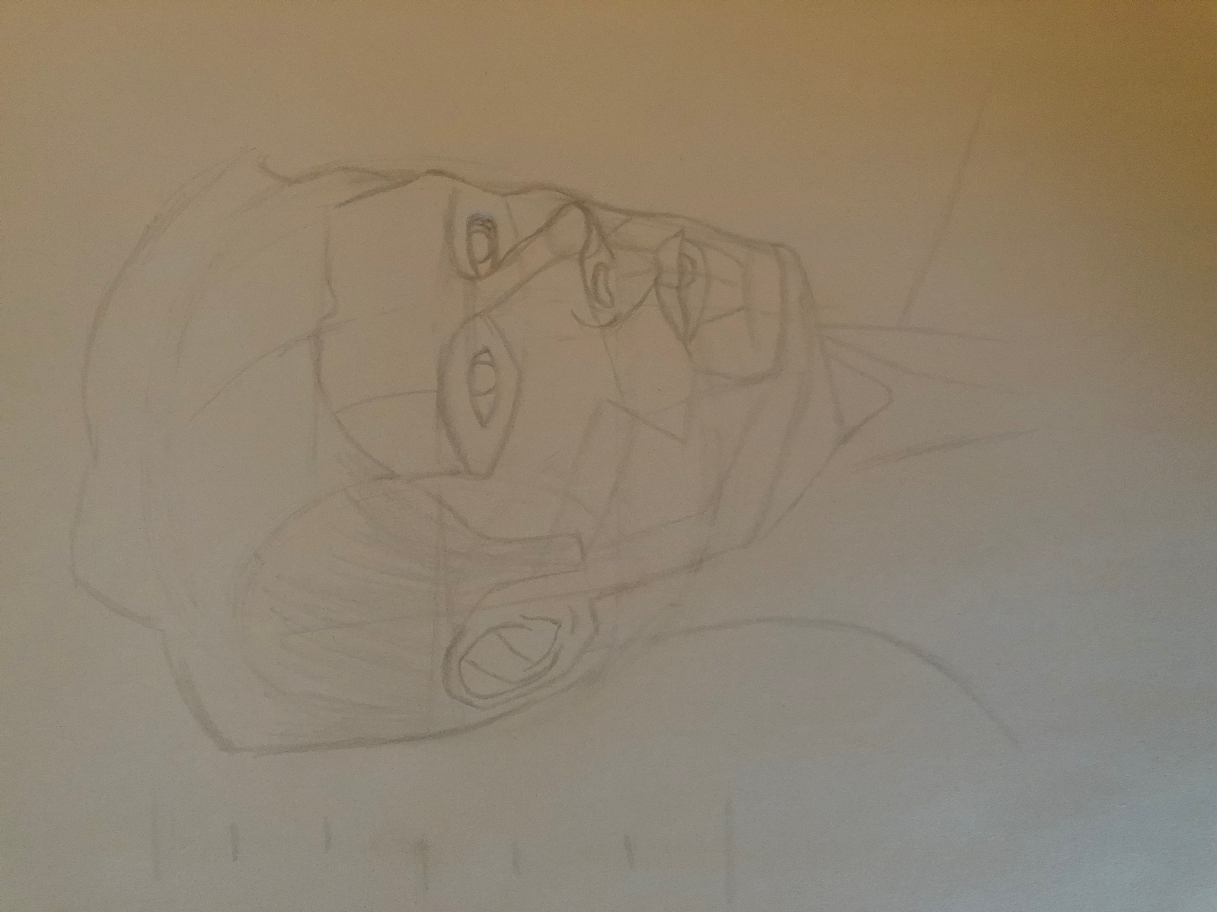 Proko - Planes of the Face