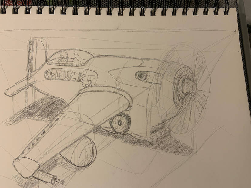 Proko - Is it ok to use ai to clean up my art