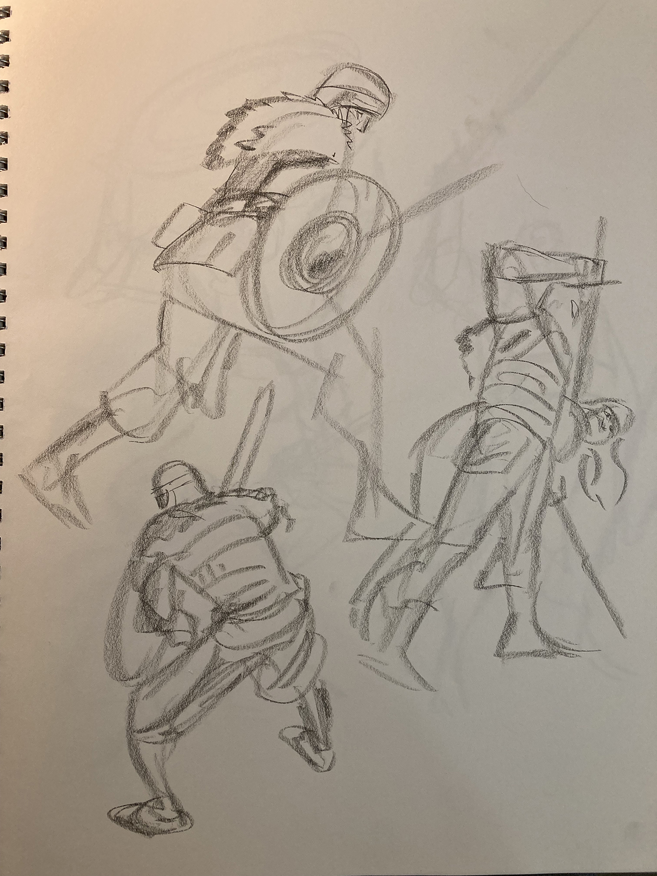 Proko - Daily Drawing With Timer Challenge