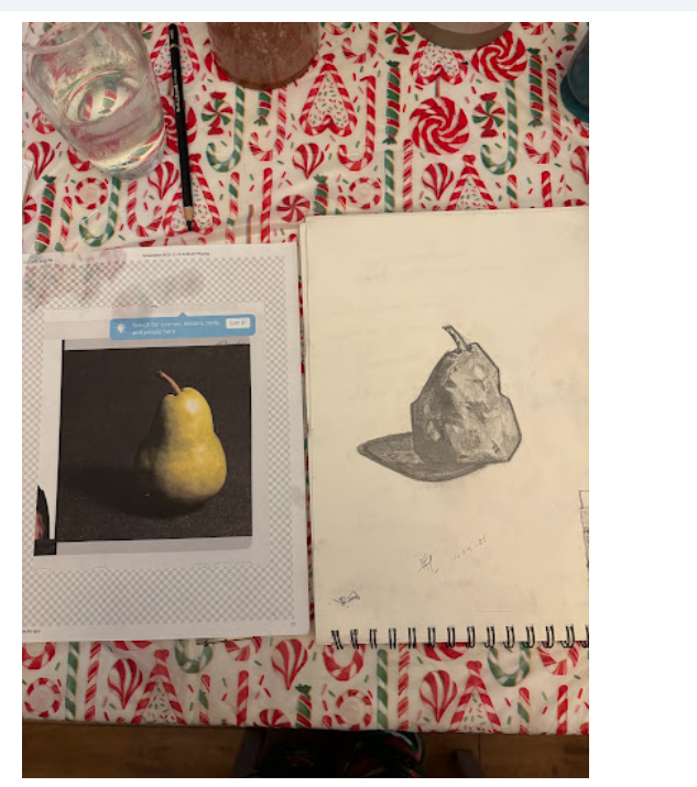 Proko - Pear Simplification - planes