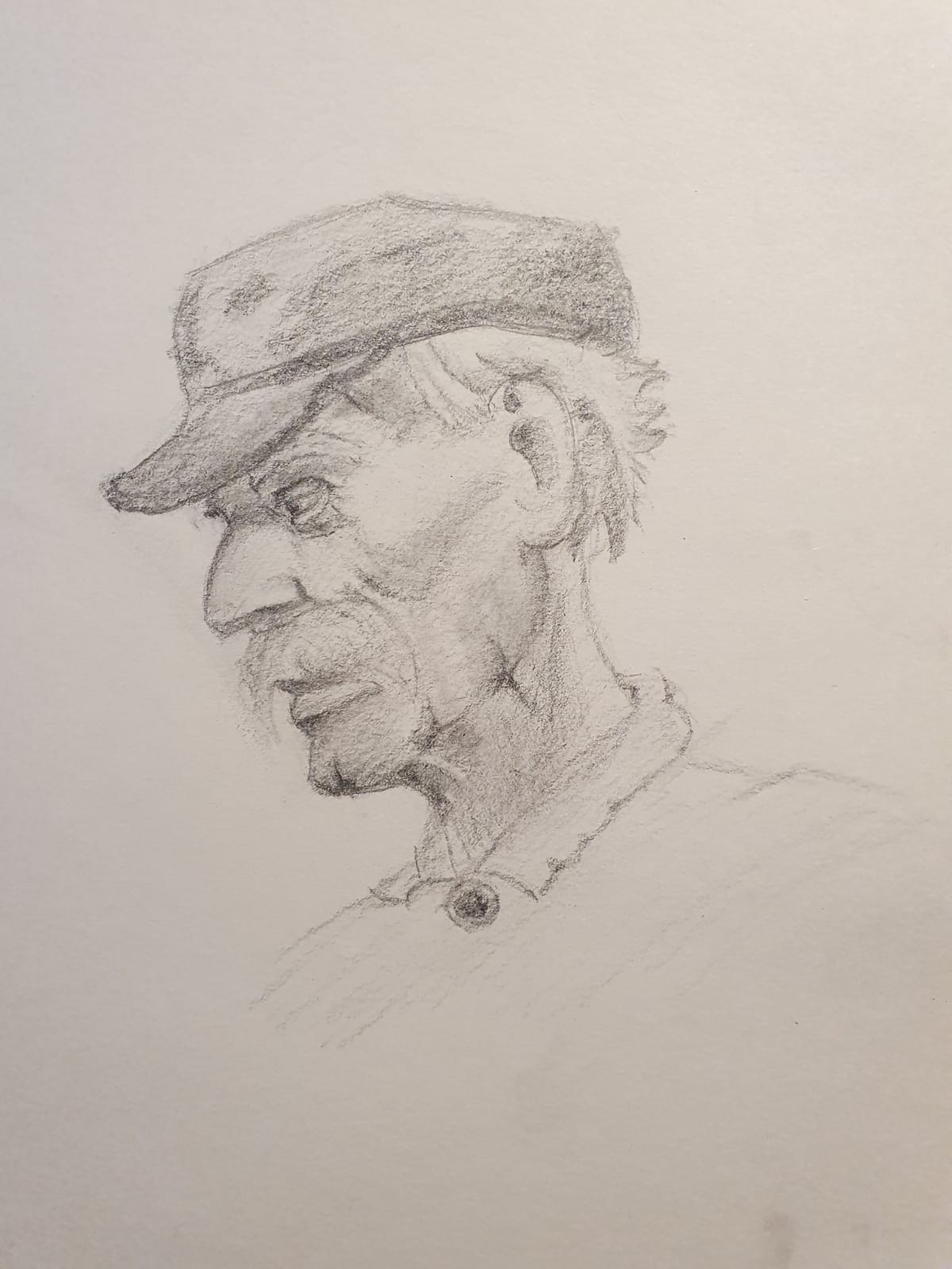 Proko - Portrait Study