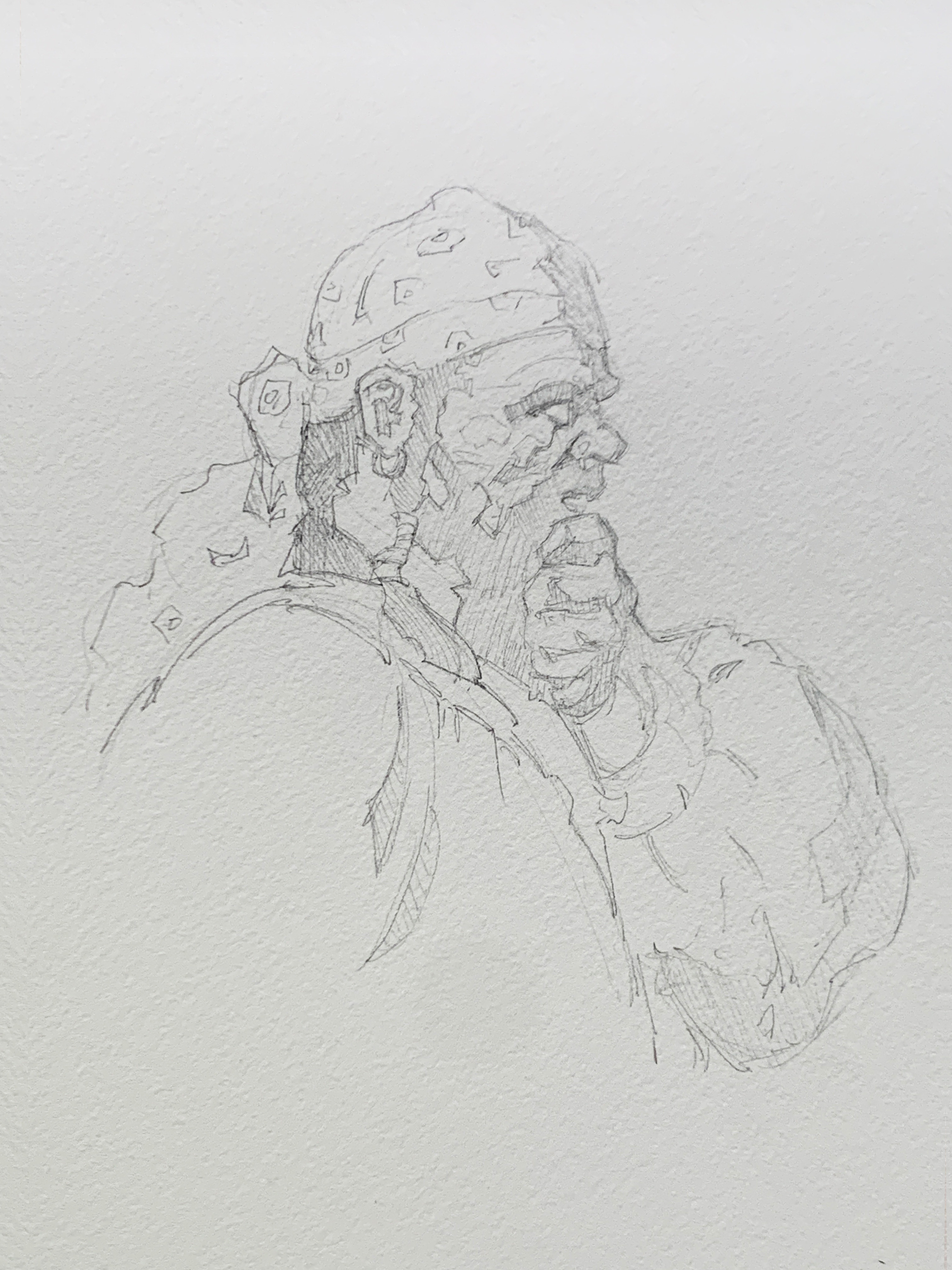 Proko - Gouache Studies