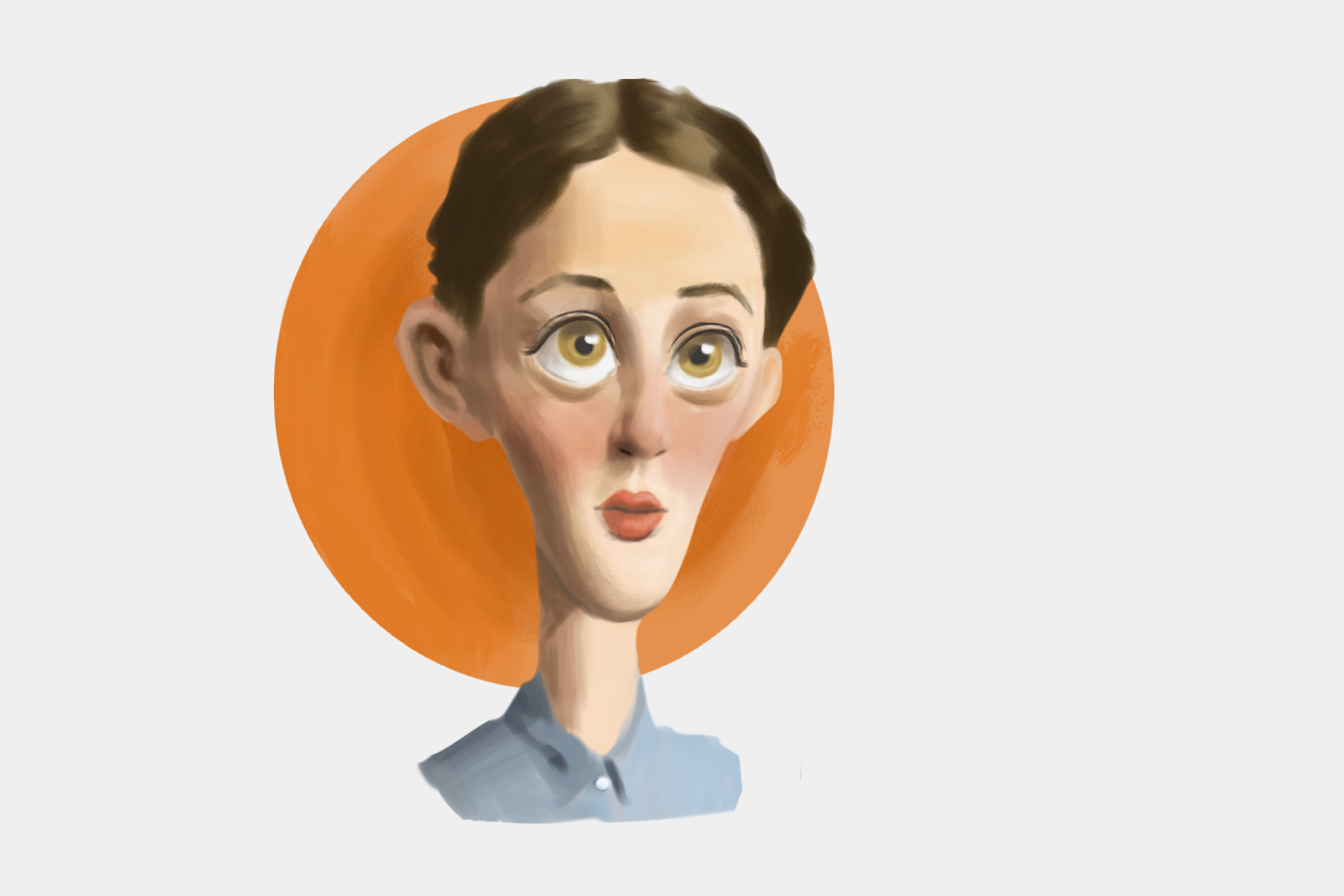 Proko - Need critique!