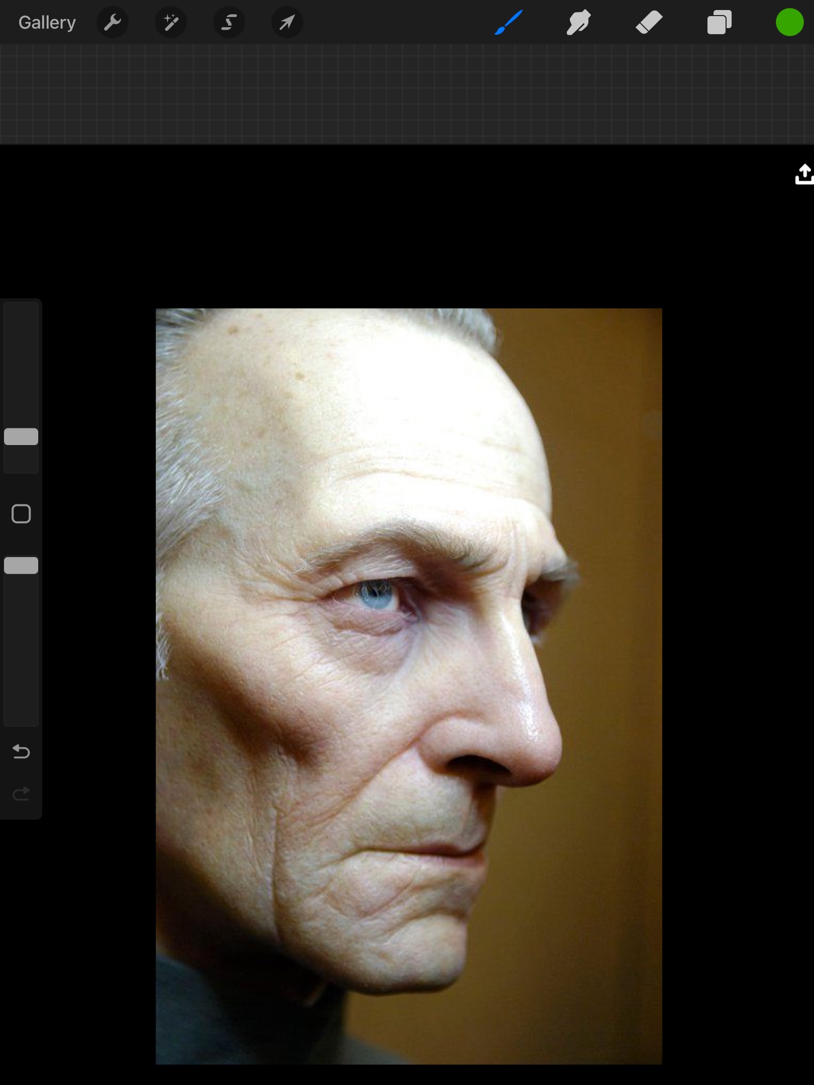 Proko - Journey 16 : 1 year of drawing achieved : Planes of the head