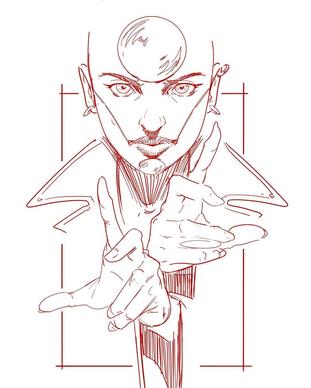 Proko - Day 10 - Sorcerers - 12 Days of Proko