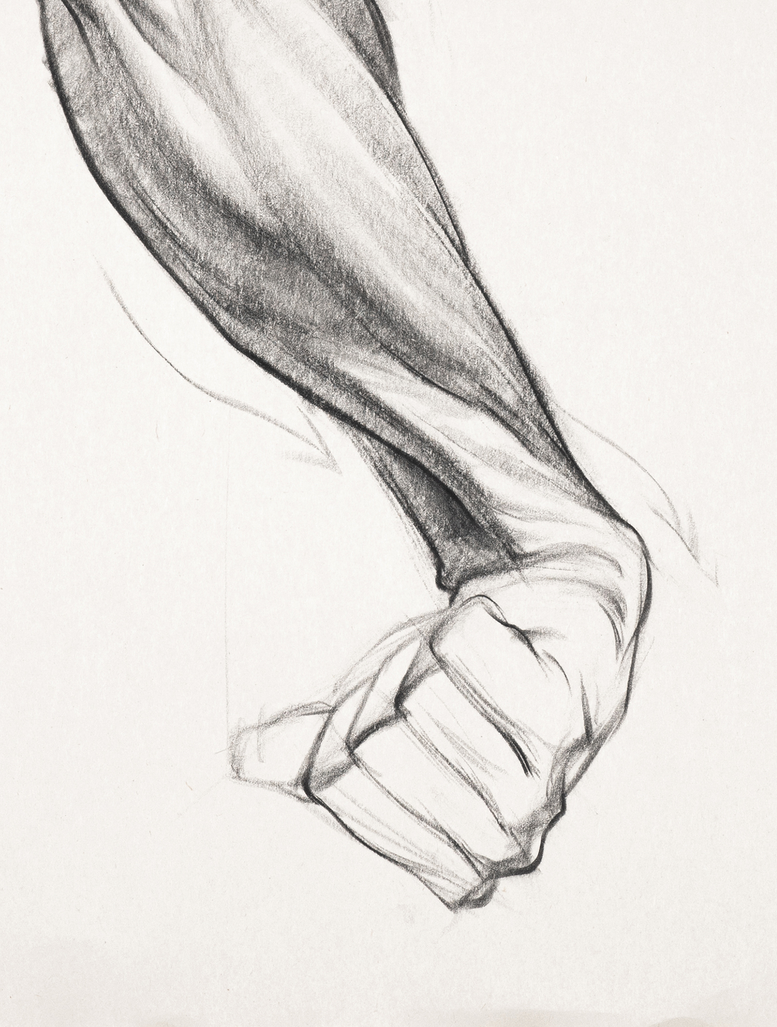 Proko - Day 3 - Hands - 12 Days of Proko