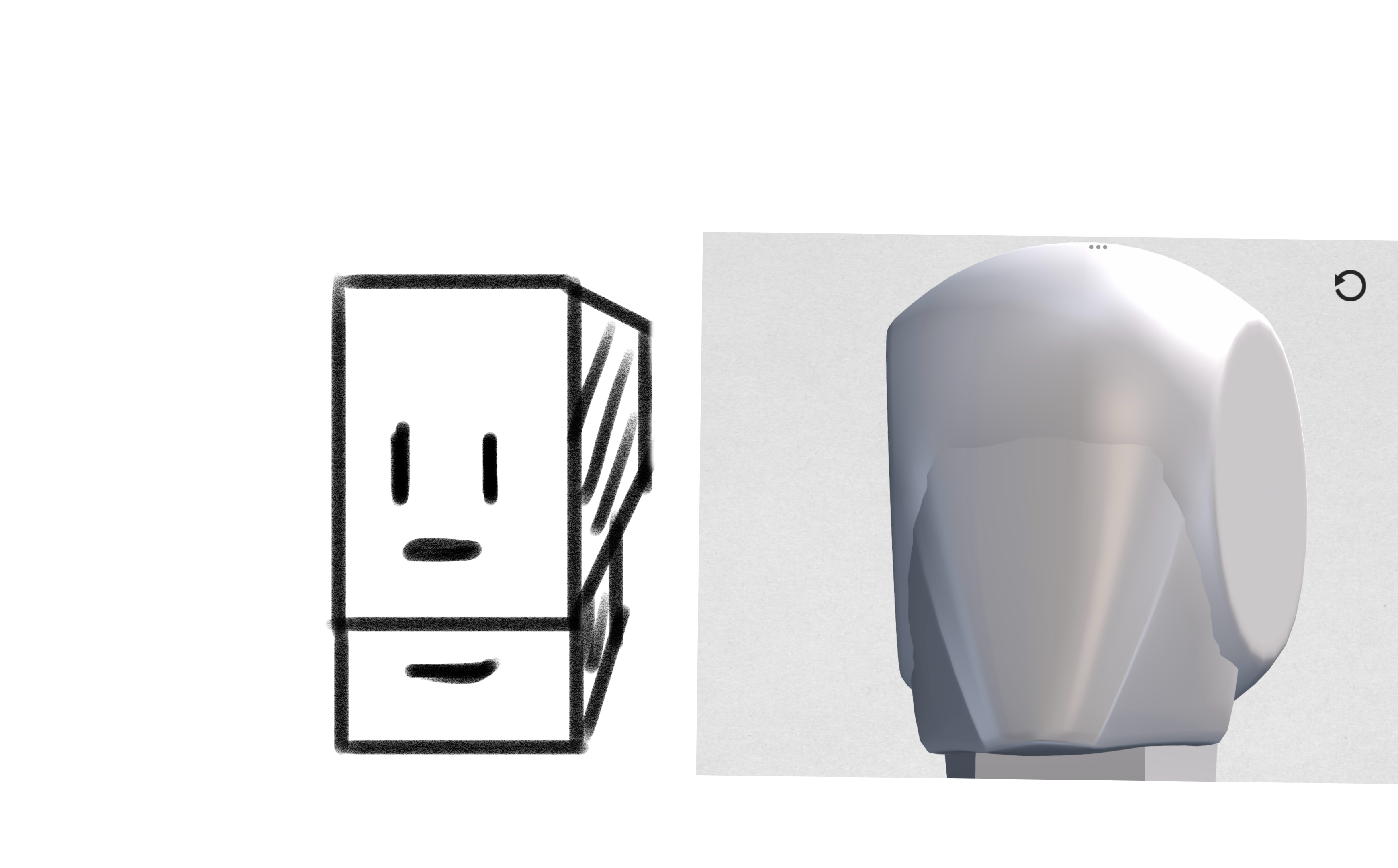 Proko - I would like to know your approach on drawing from box head to ...