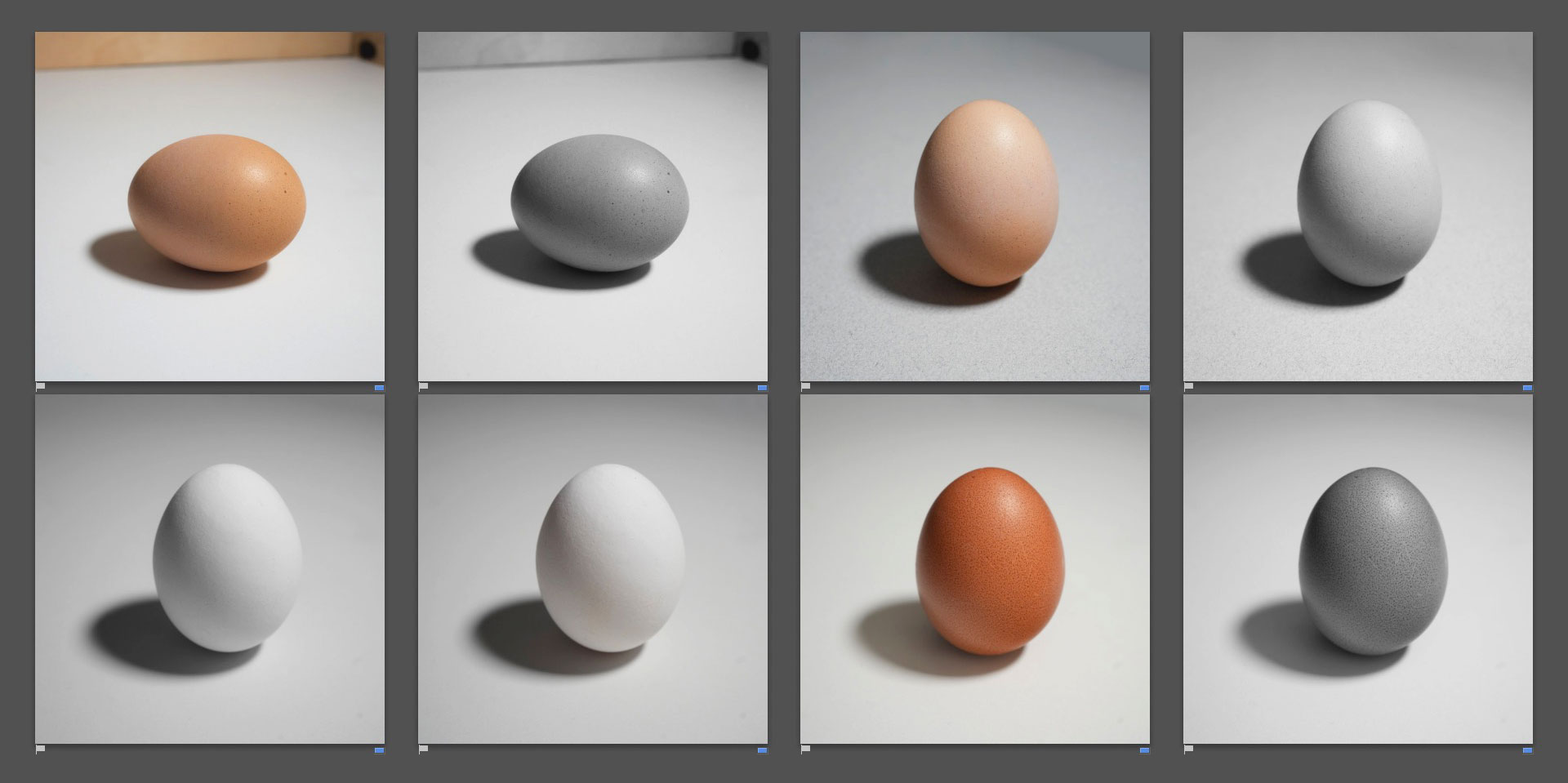 Proko - Practice: The Perfect Egg