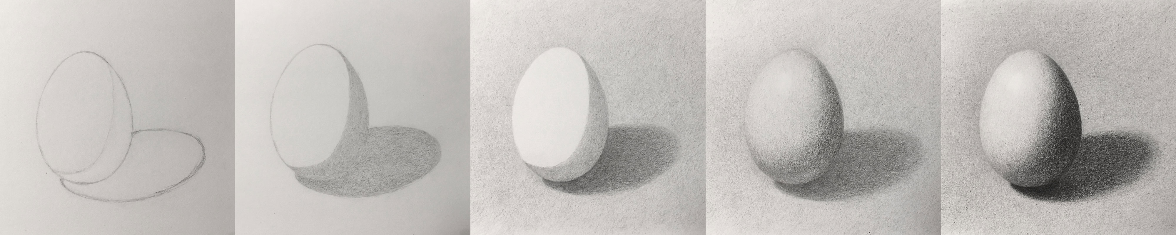 Proko - Practice: The Perfect Egg