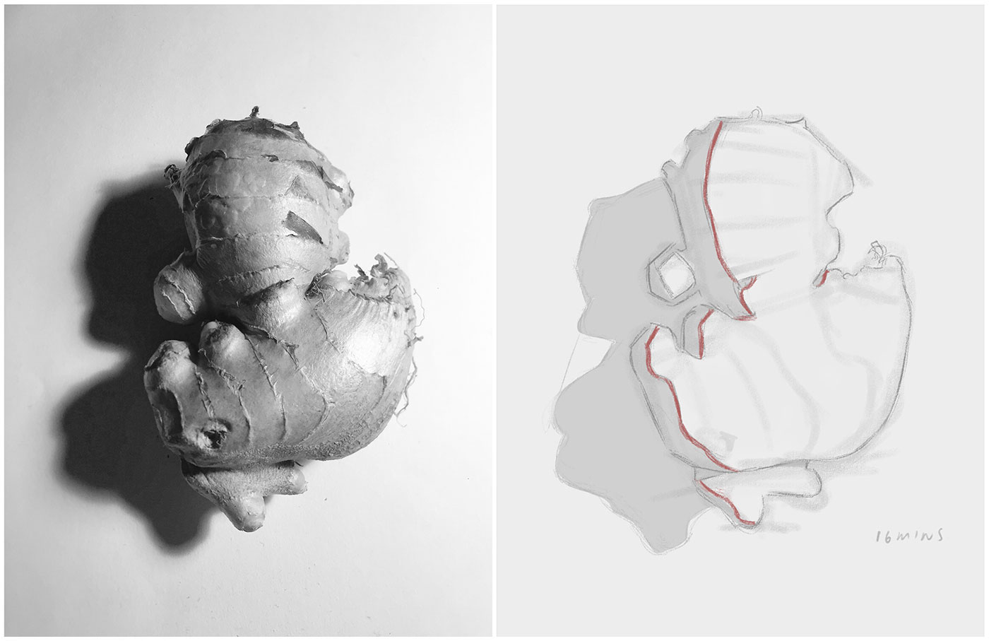 Proko - Practice: Terminator Studies