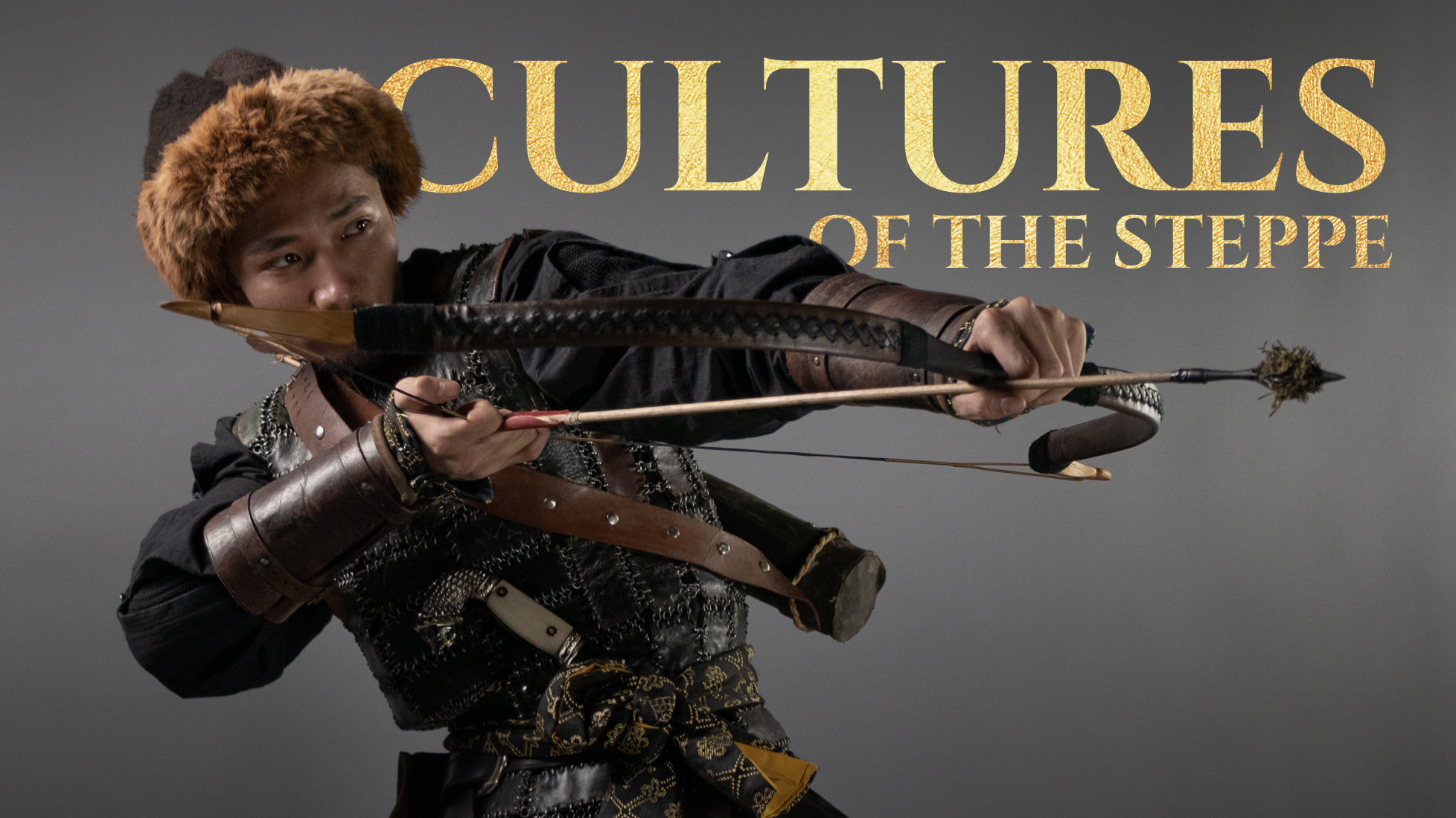 Proko - Culture Of The Steppe Model Pack