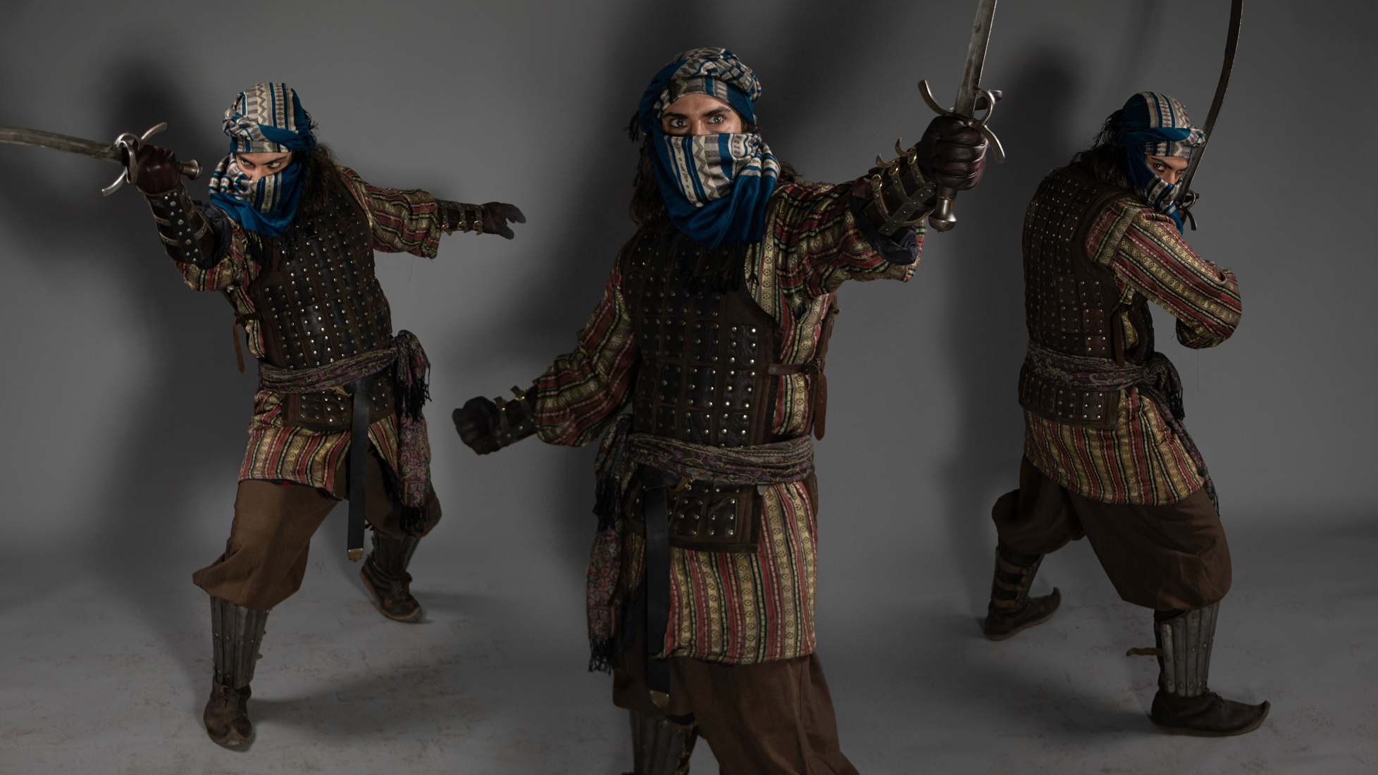 Proko - Culture Of The Steppe Model Pack