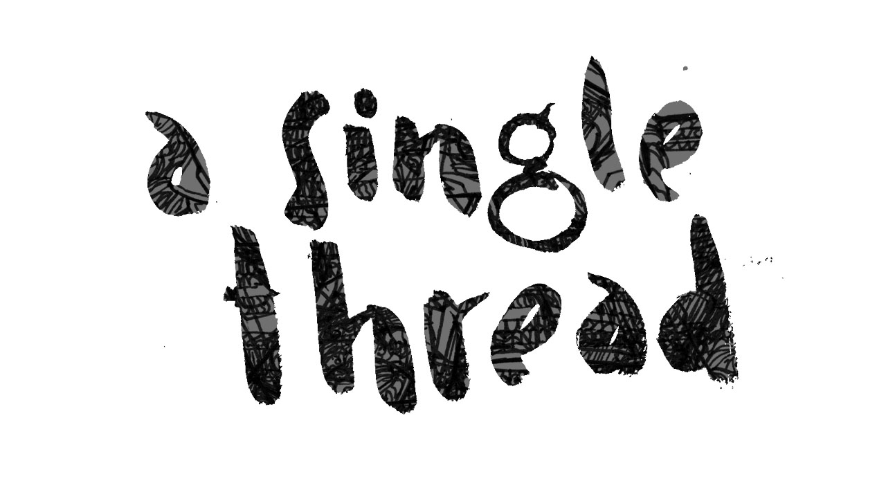 Proko - 20: A Single Thread