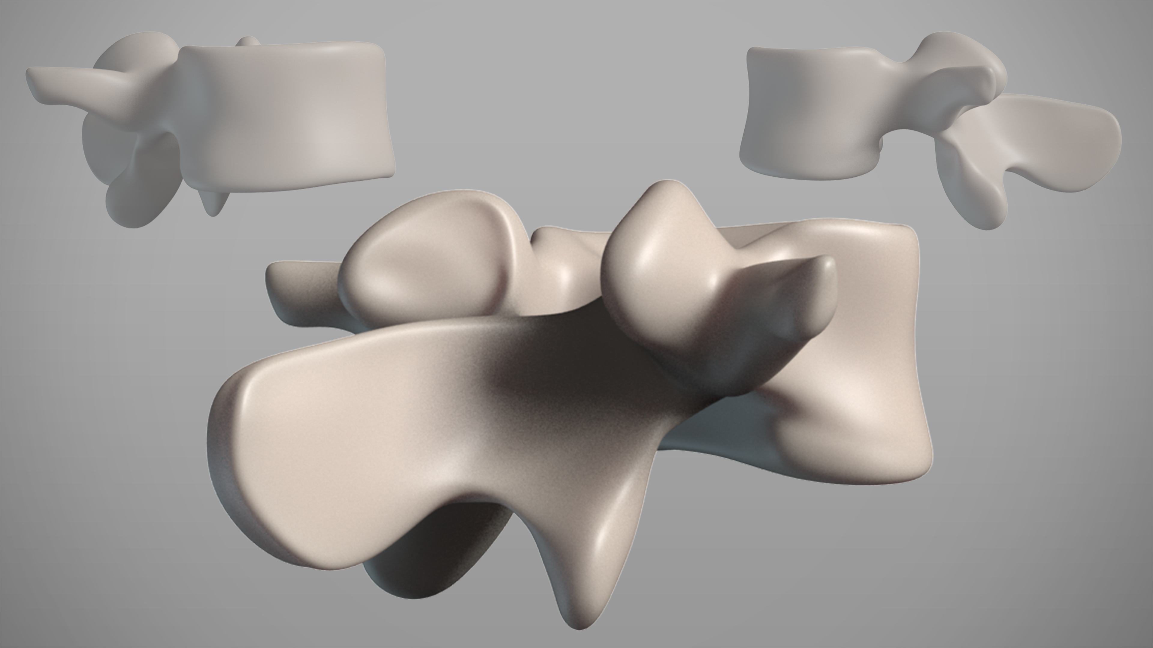 Proko - 3D Model: L3