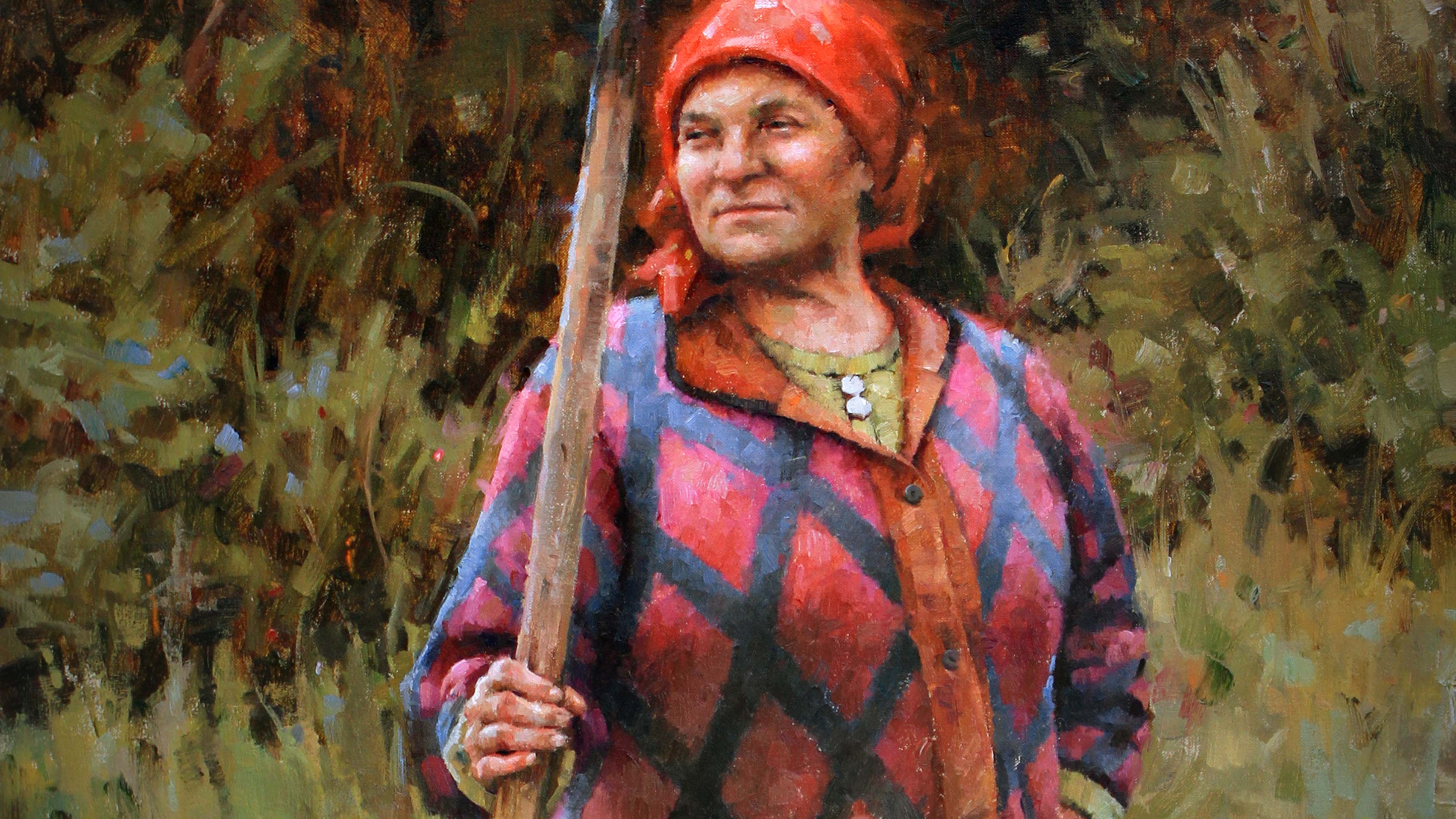 Proko - Artists Help Ukraine - Proko Fundraiser