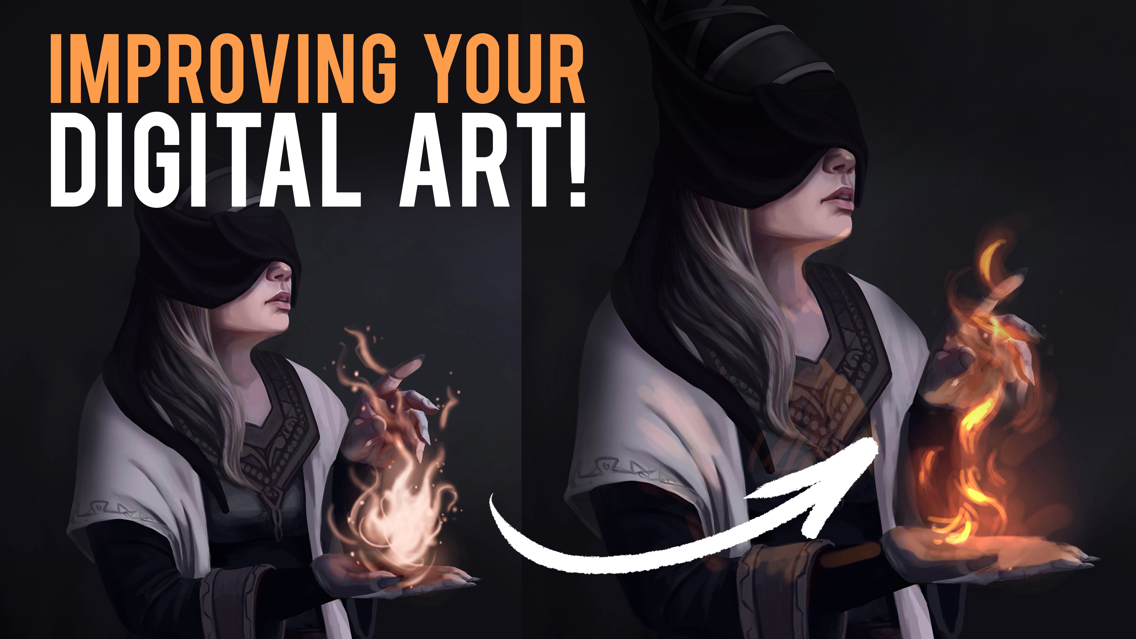 Proko - Blending Modes Critique