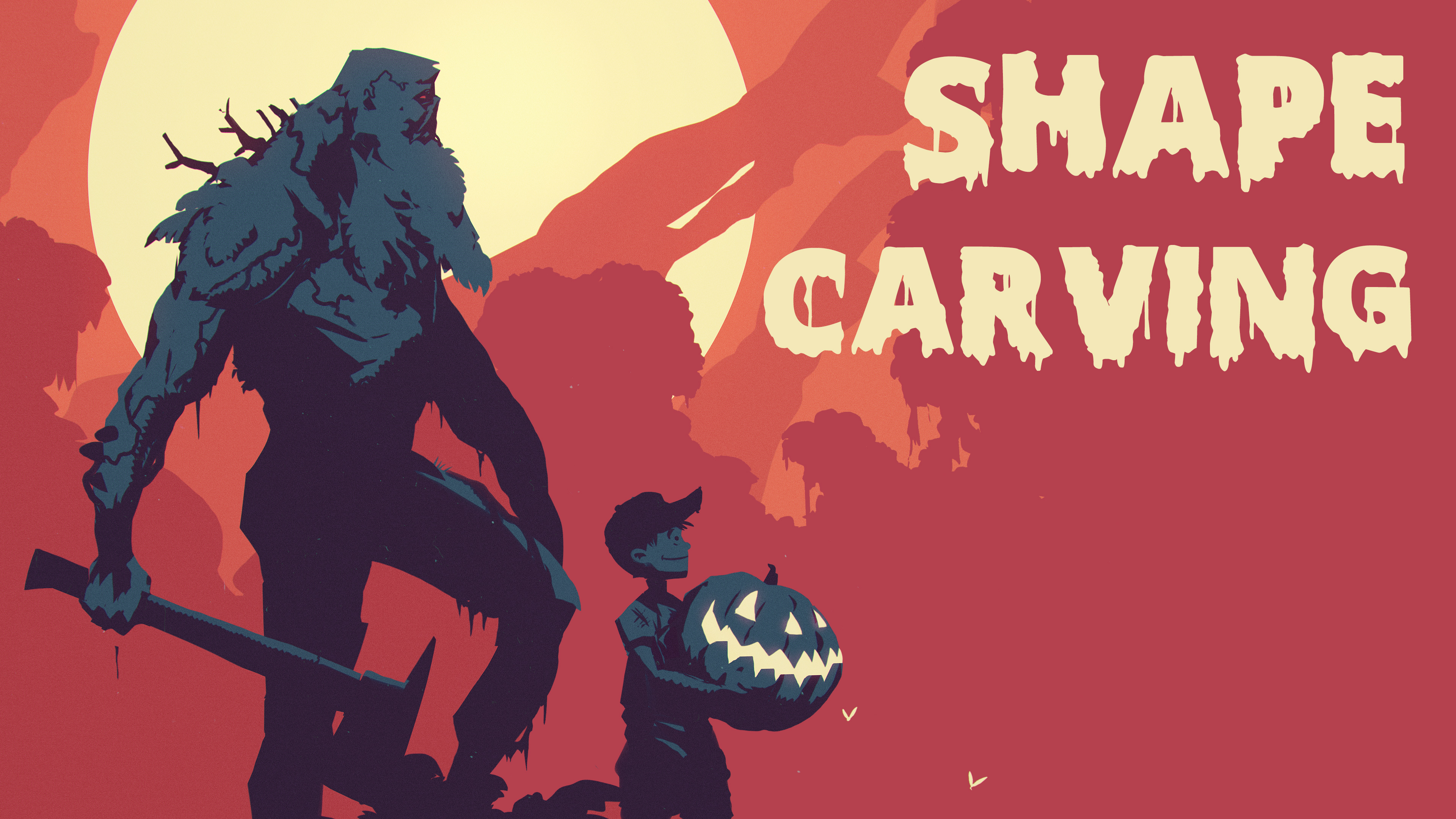 Proko - Digital Shape Carving with Scott Flanders