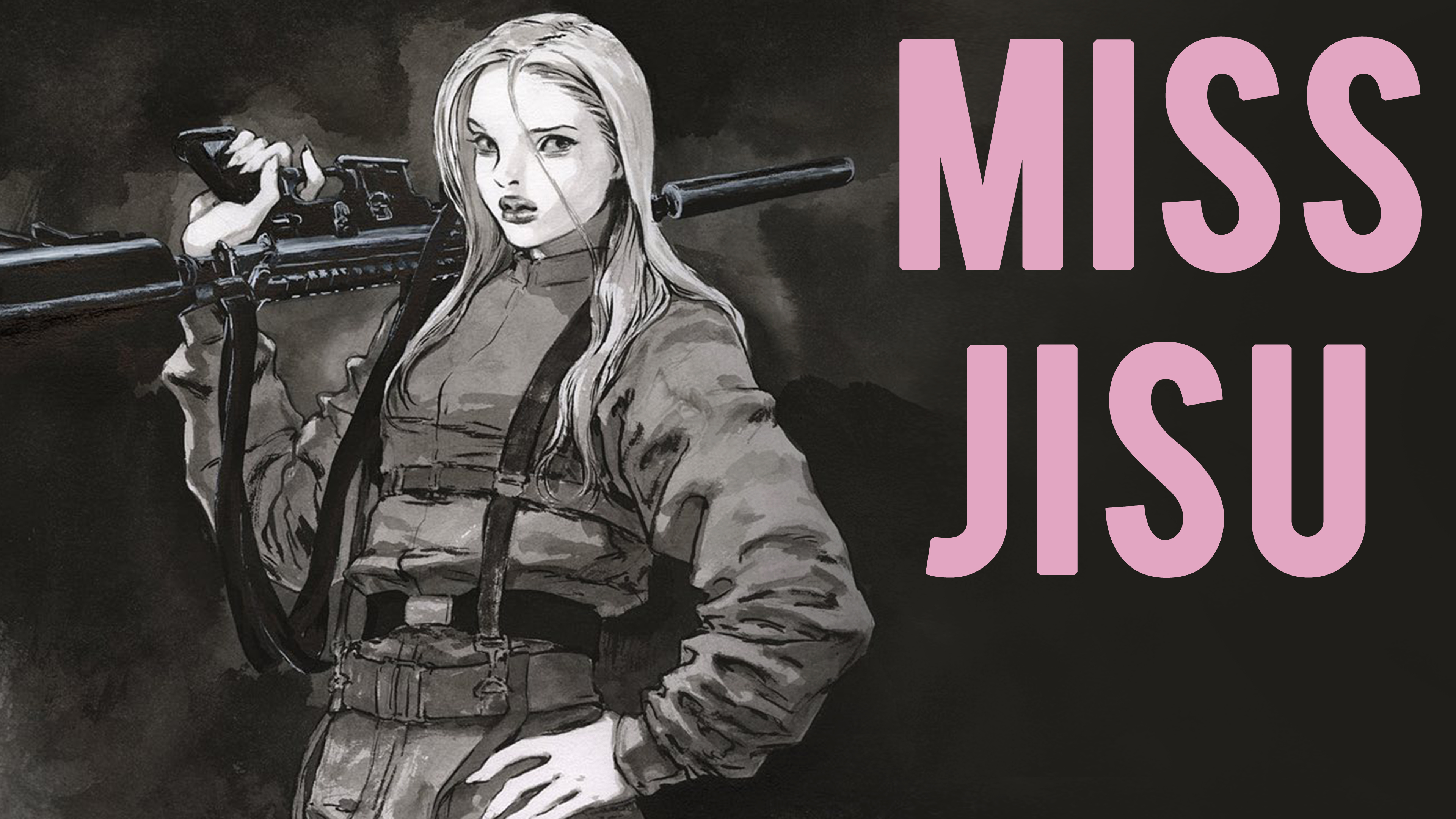 Proko - Drawing Girls and Teaching Art for a Living – Miss Jisu Interview