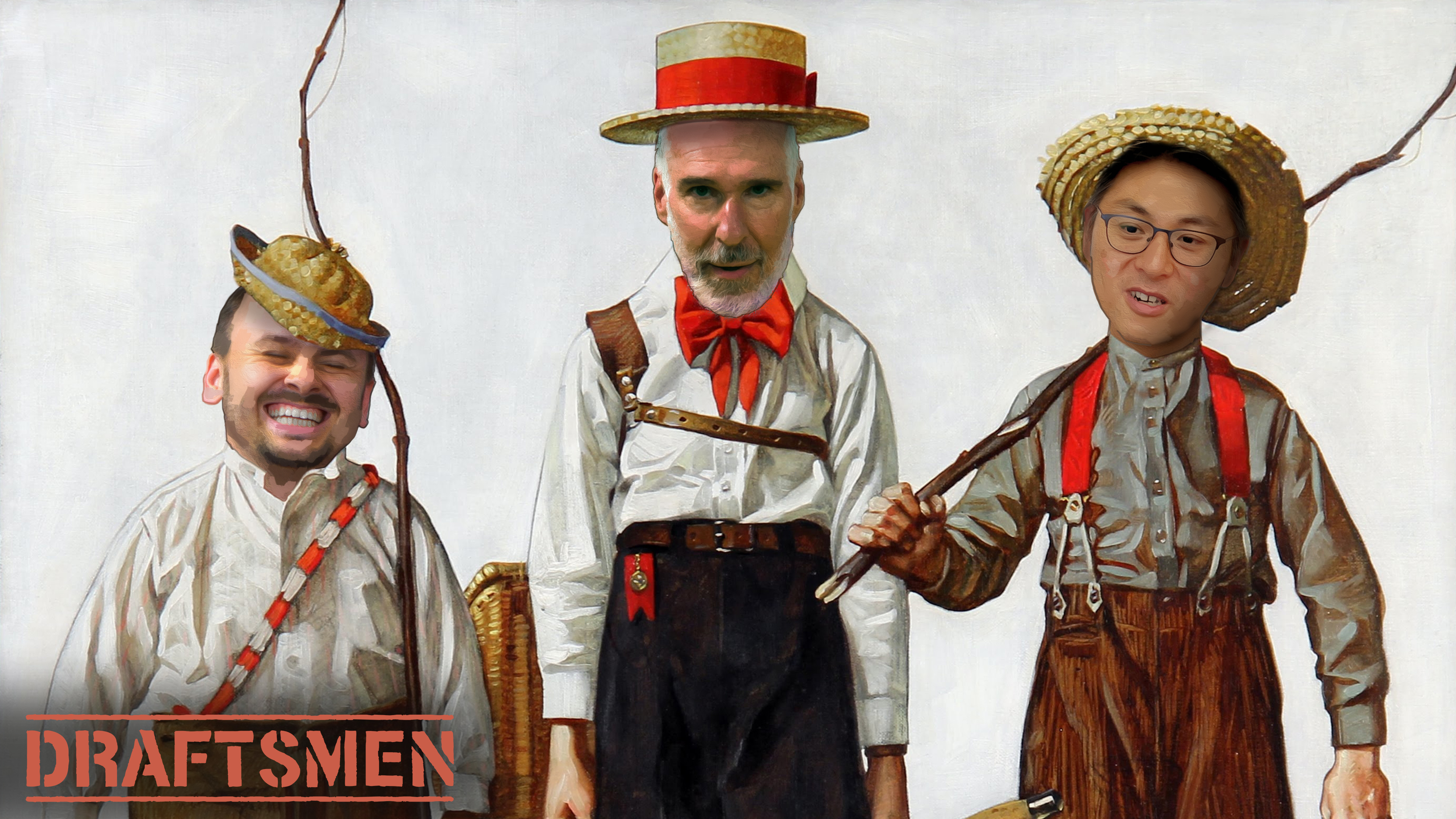 Proko - Getting YOUR Work in a Gallery - Draftsmen S3E28