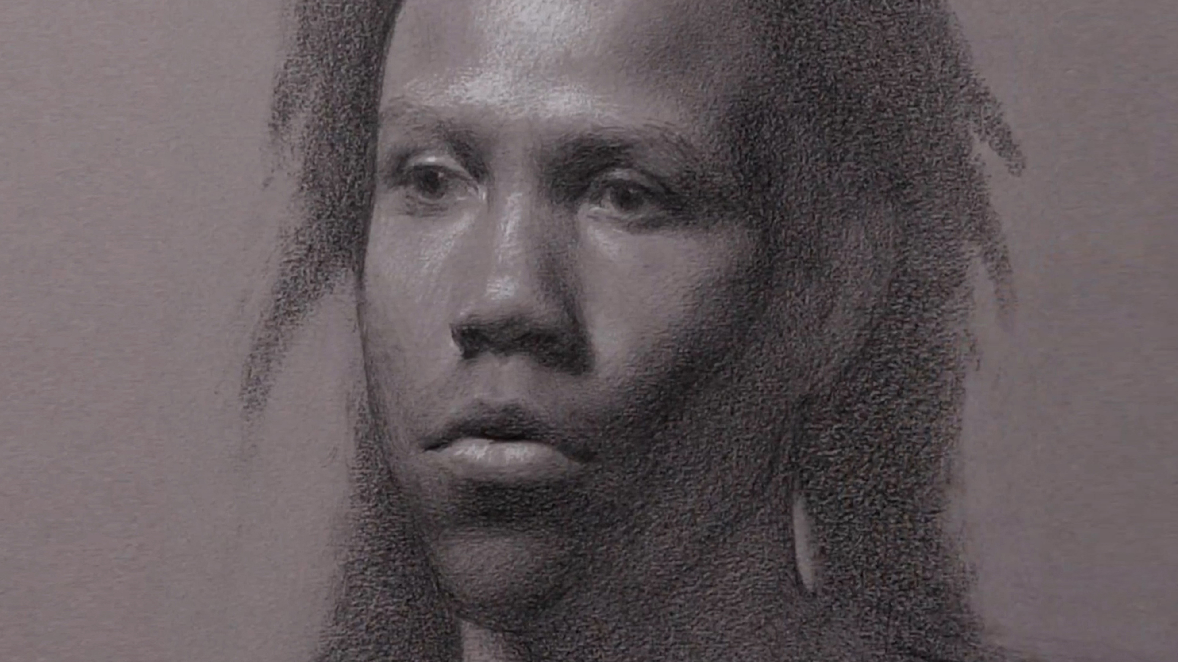 Proko - Portrait Drawing Proko - Portrait Drawing