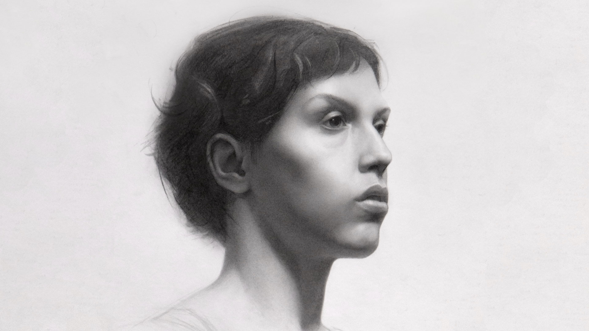 Proko - Separating Light & Shadow