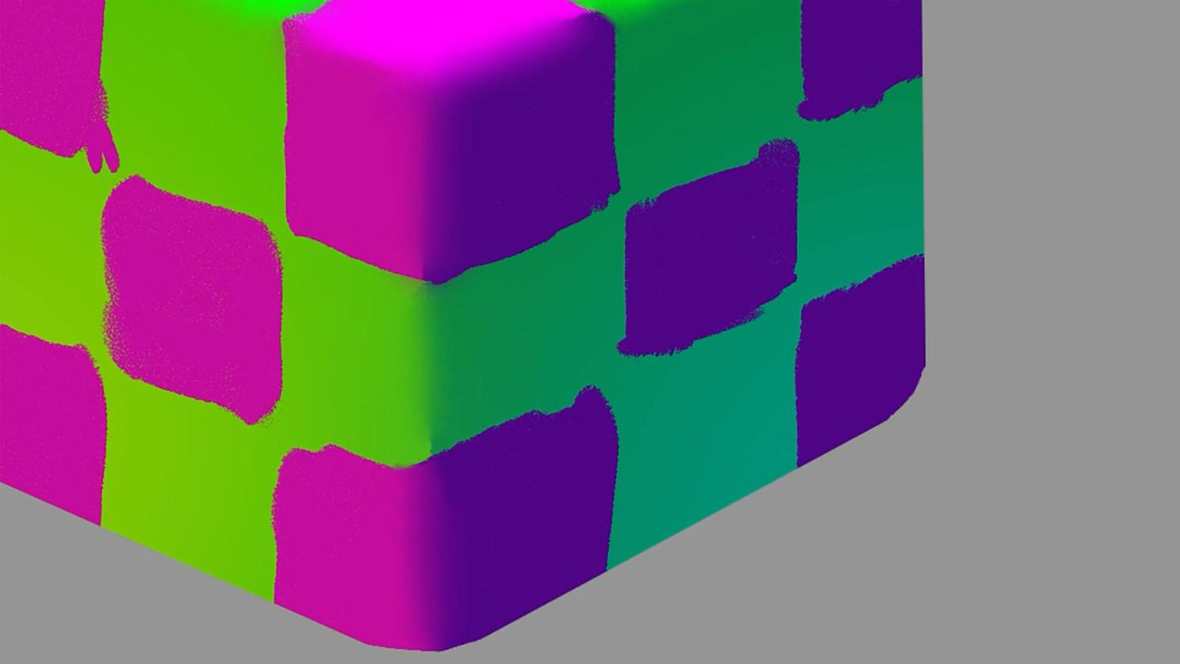 Proko - Advanced Blending!