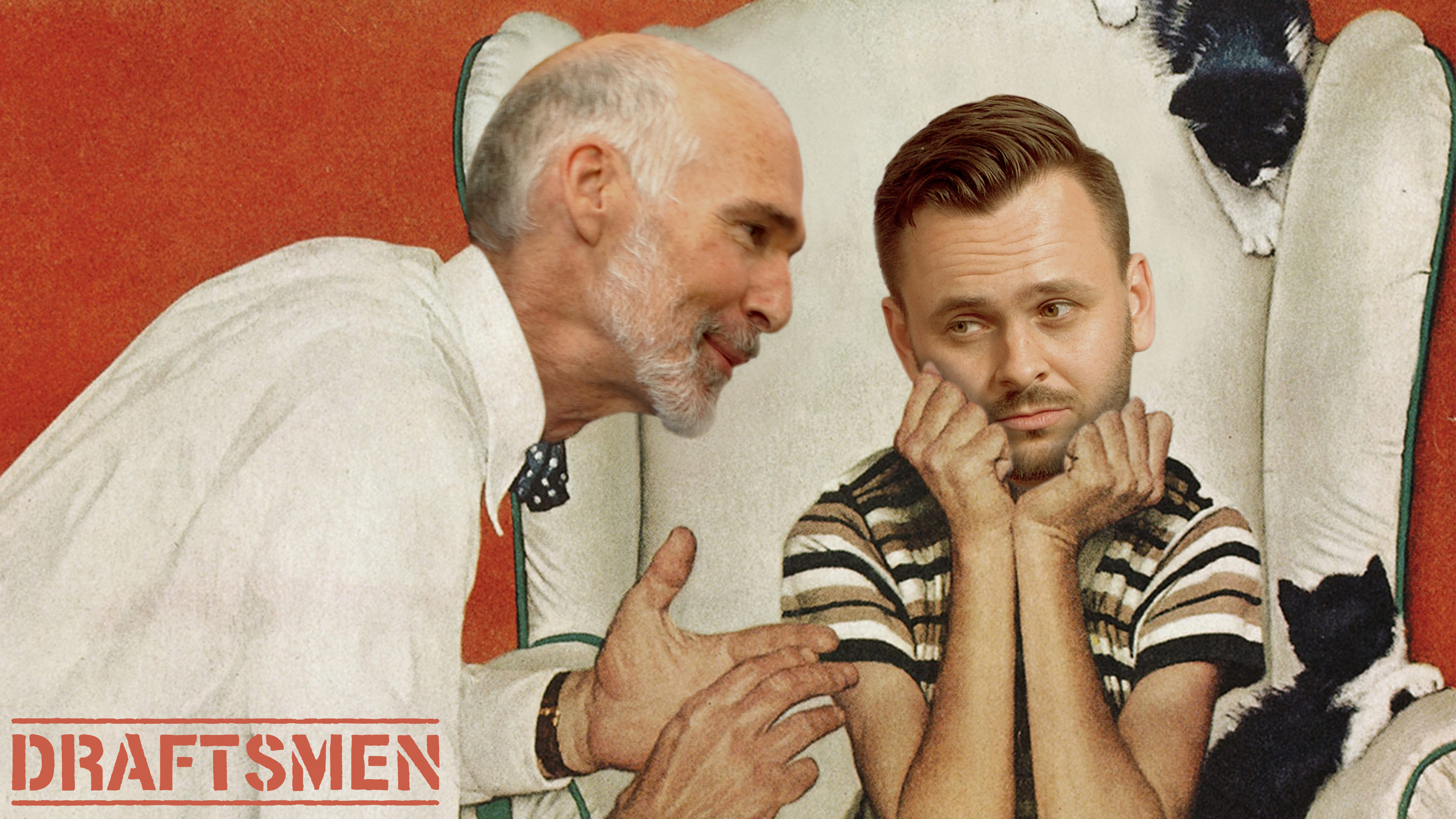 Proko Advice For Artists With Kids Draftsmen S1e23