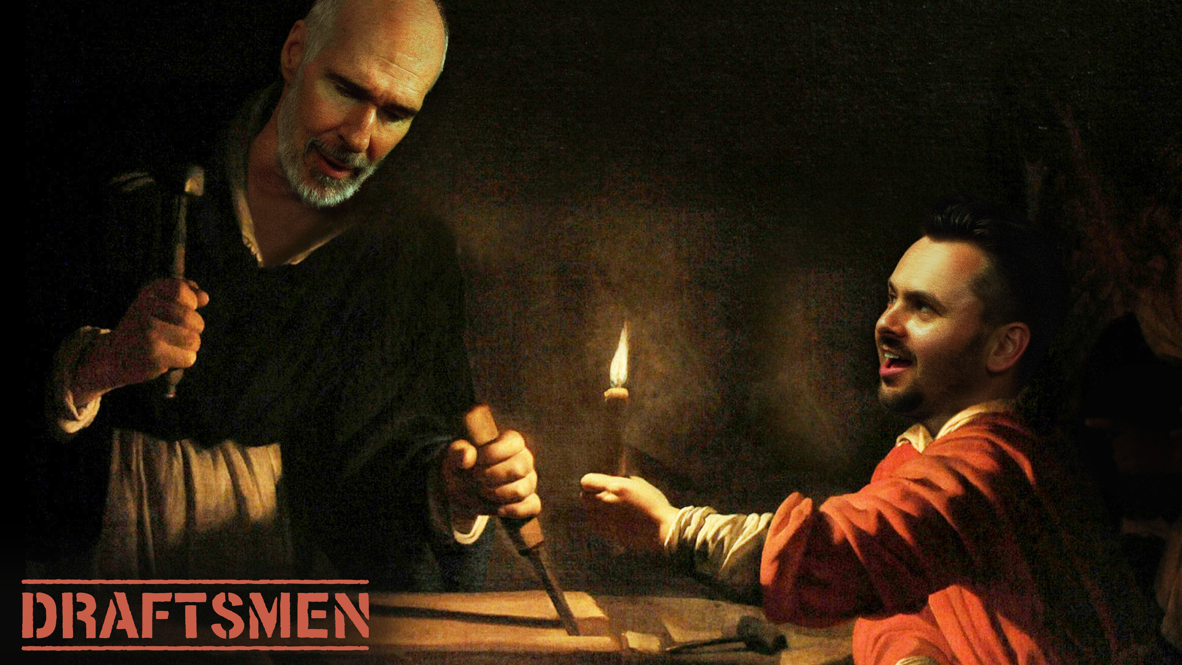 Proko Advice For Beginners Exclusive Draftsmen Episode