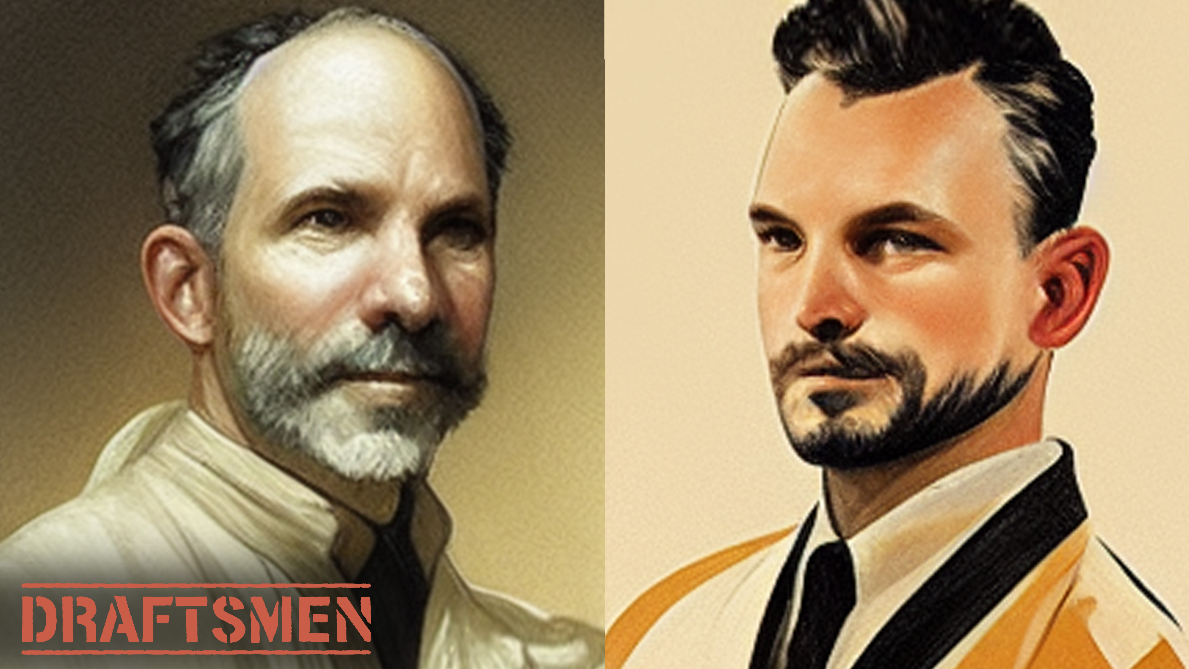 Proko - Why Be An Artist When There's AI? - Draftsmen S4E01