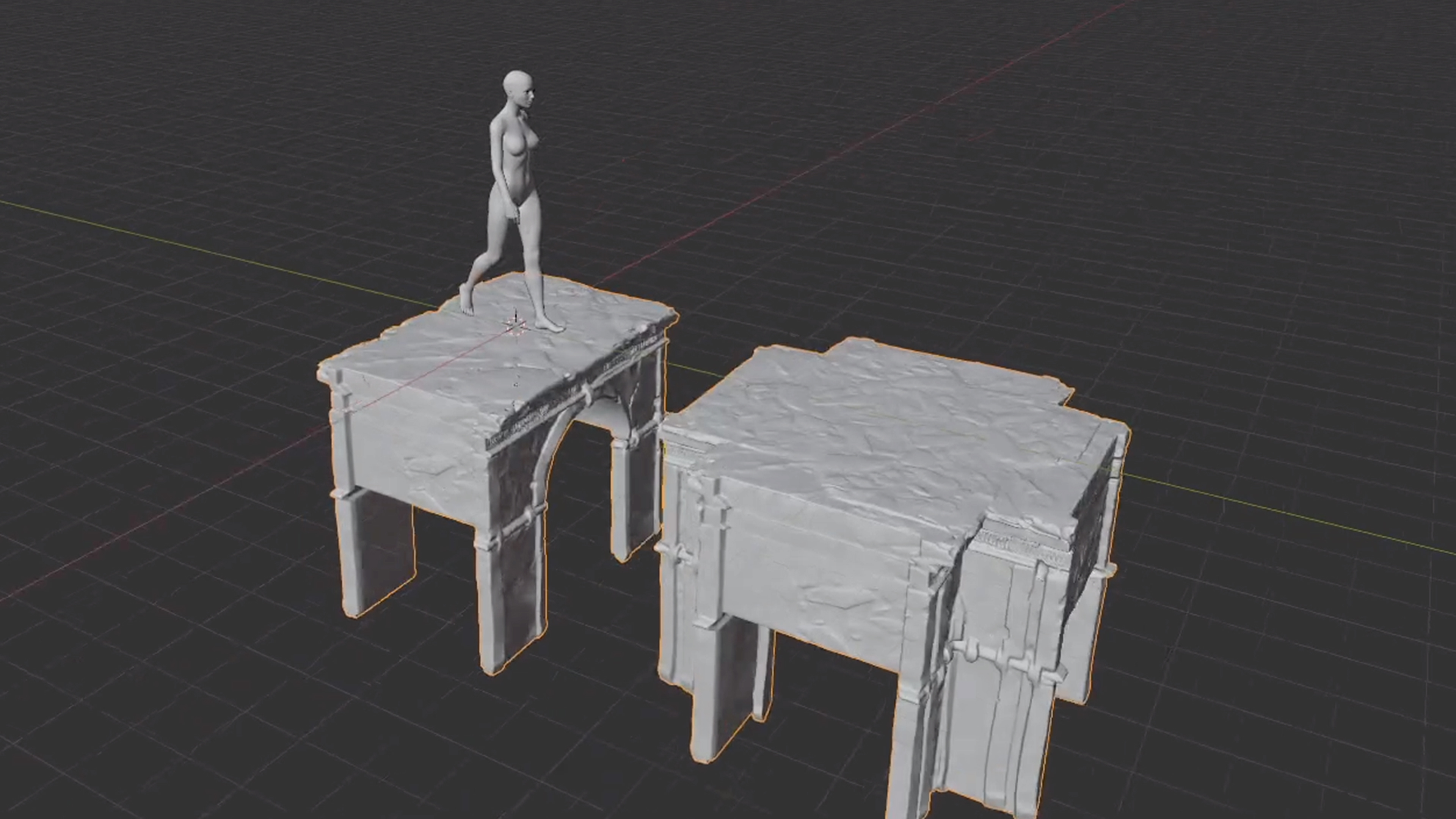 Proko - Asset Creation