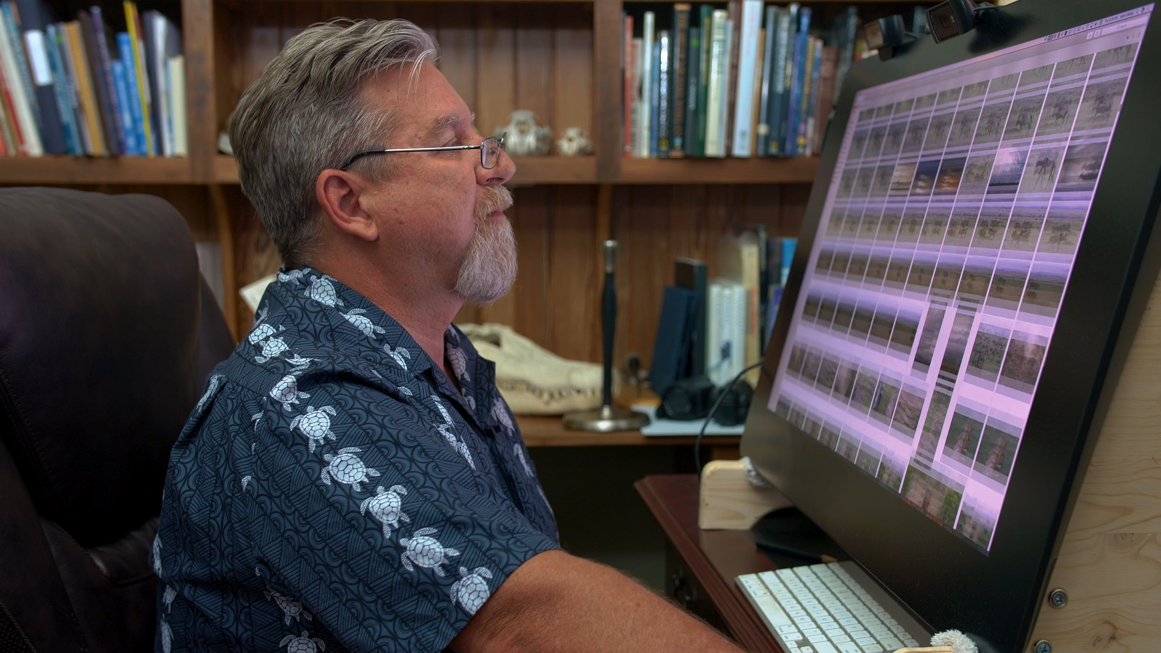 Proko - Finding a Reference - Real Time