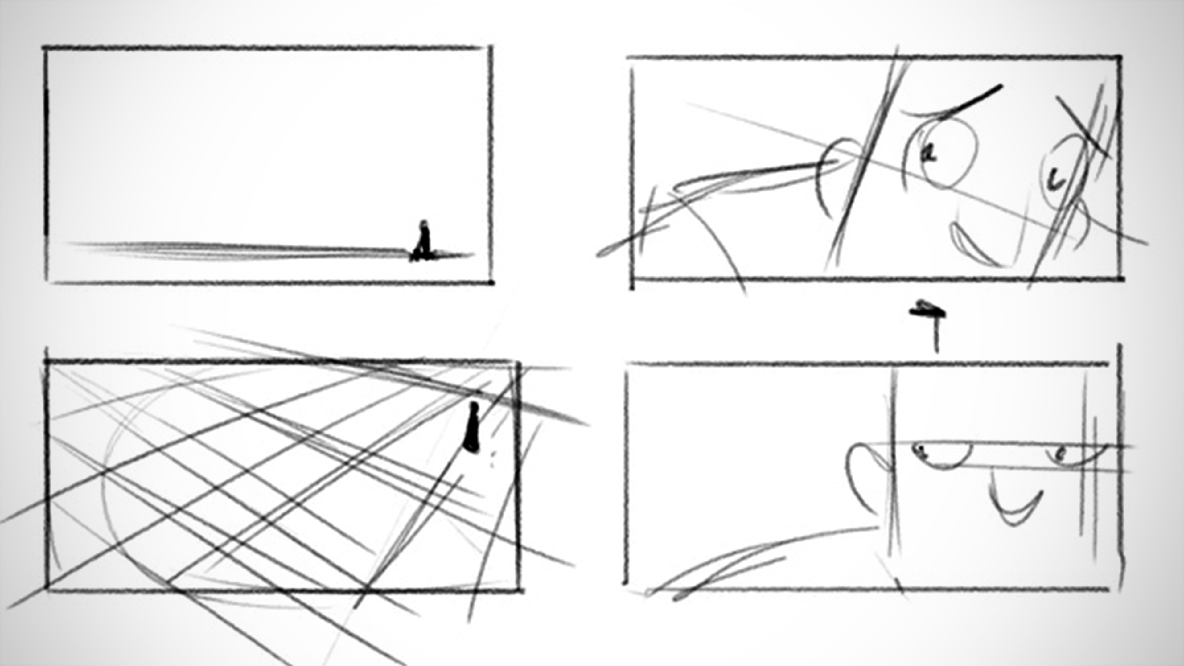 Proko - Character Staging 3
