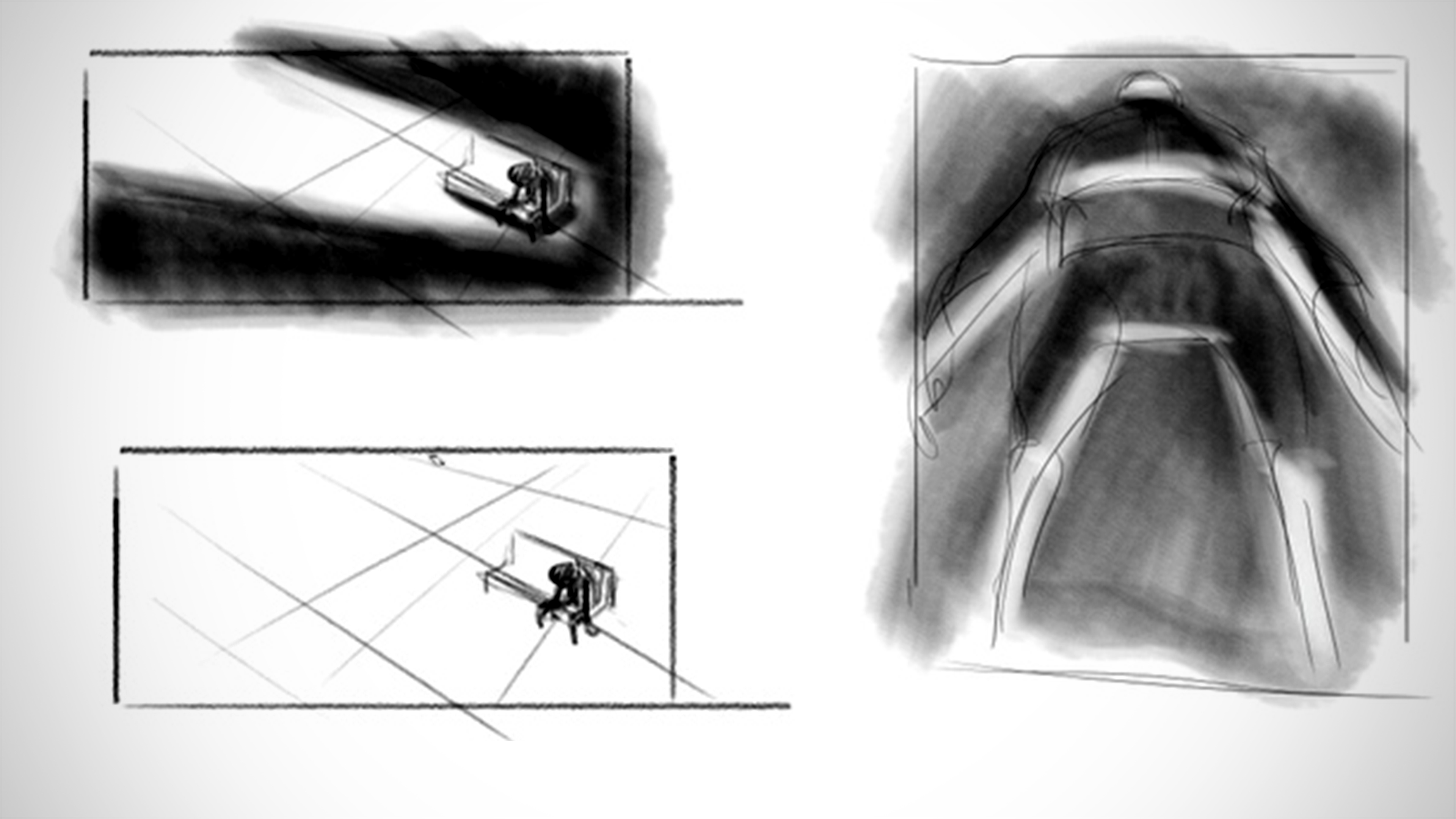 Proko - Character Staging 4