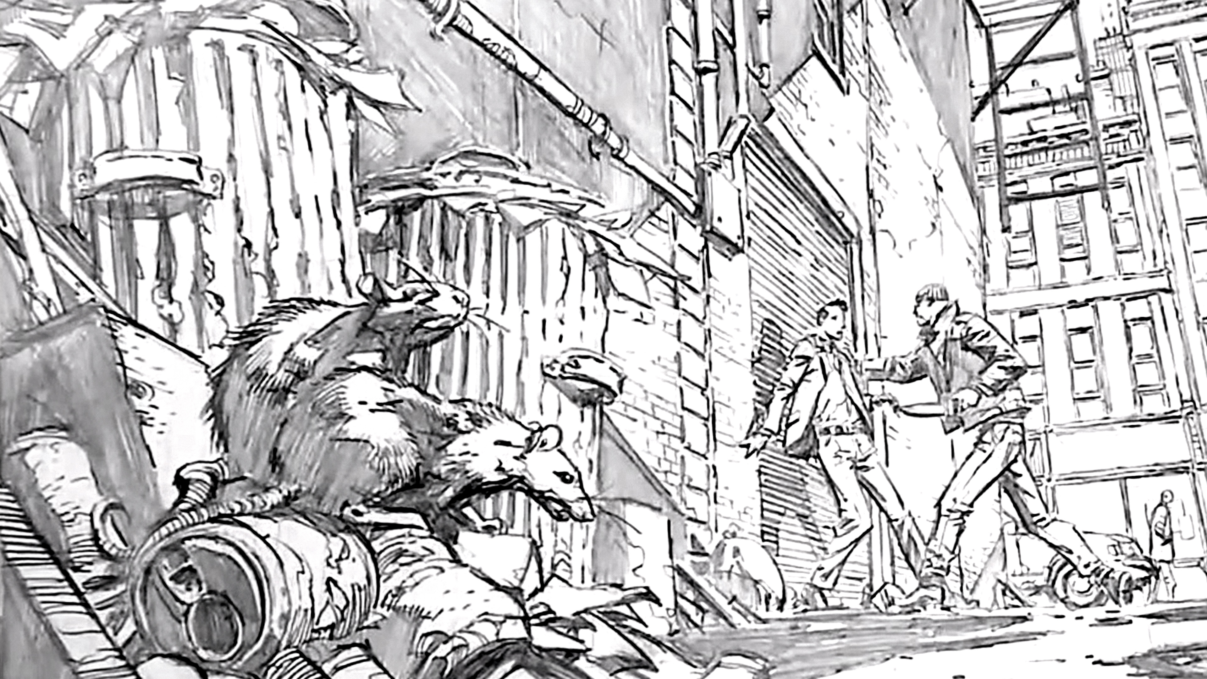 Proko - Compositional Shadows