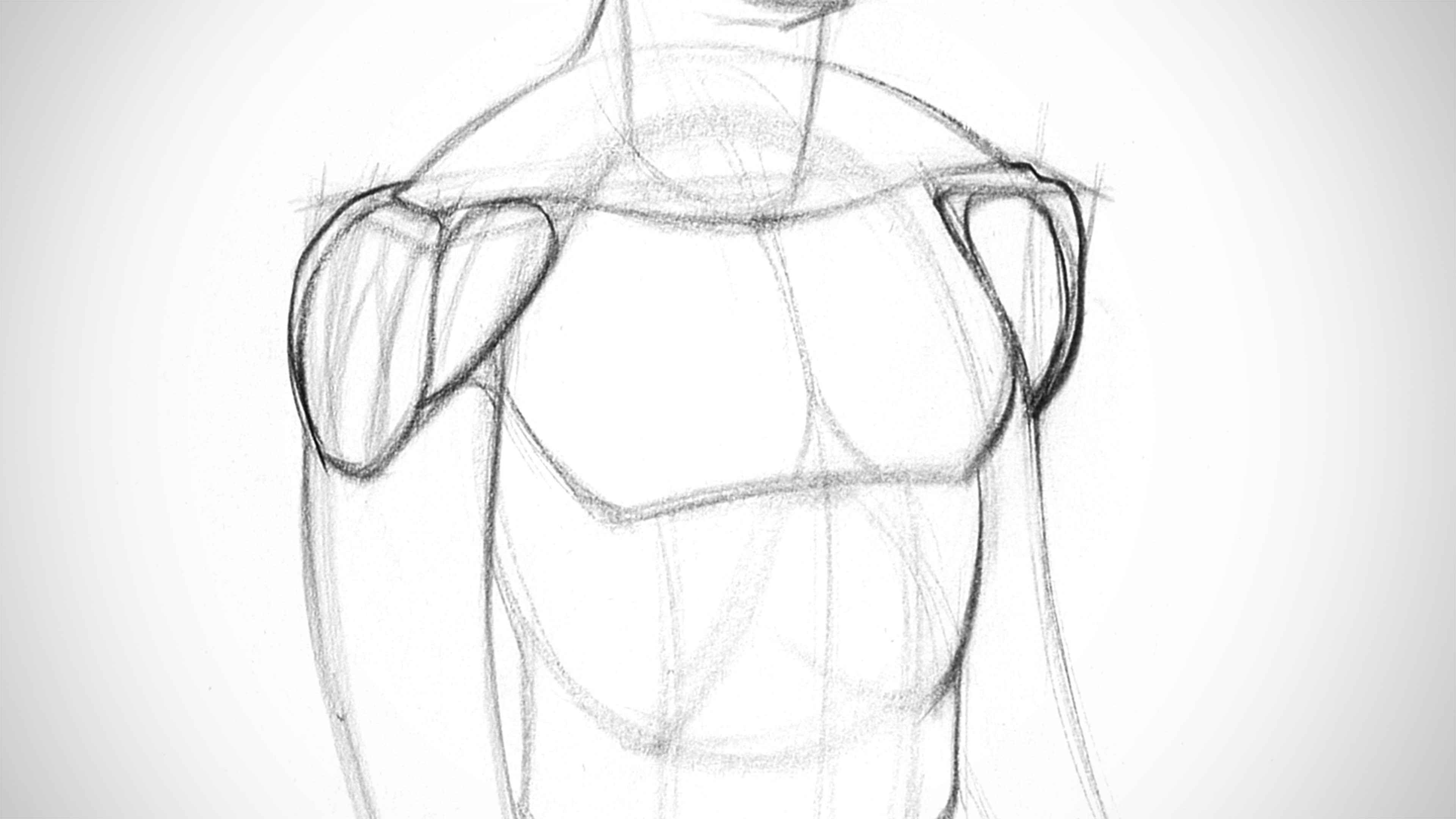 Proko - Deltoids Assignment Example 3