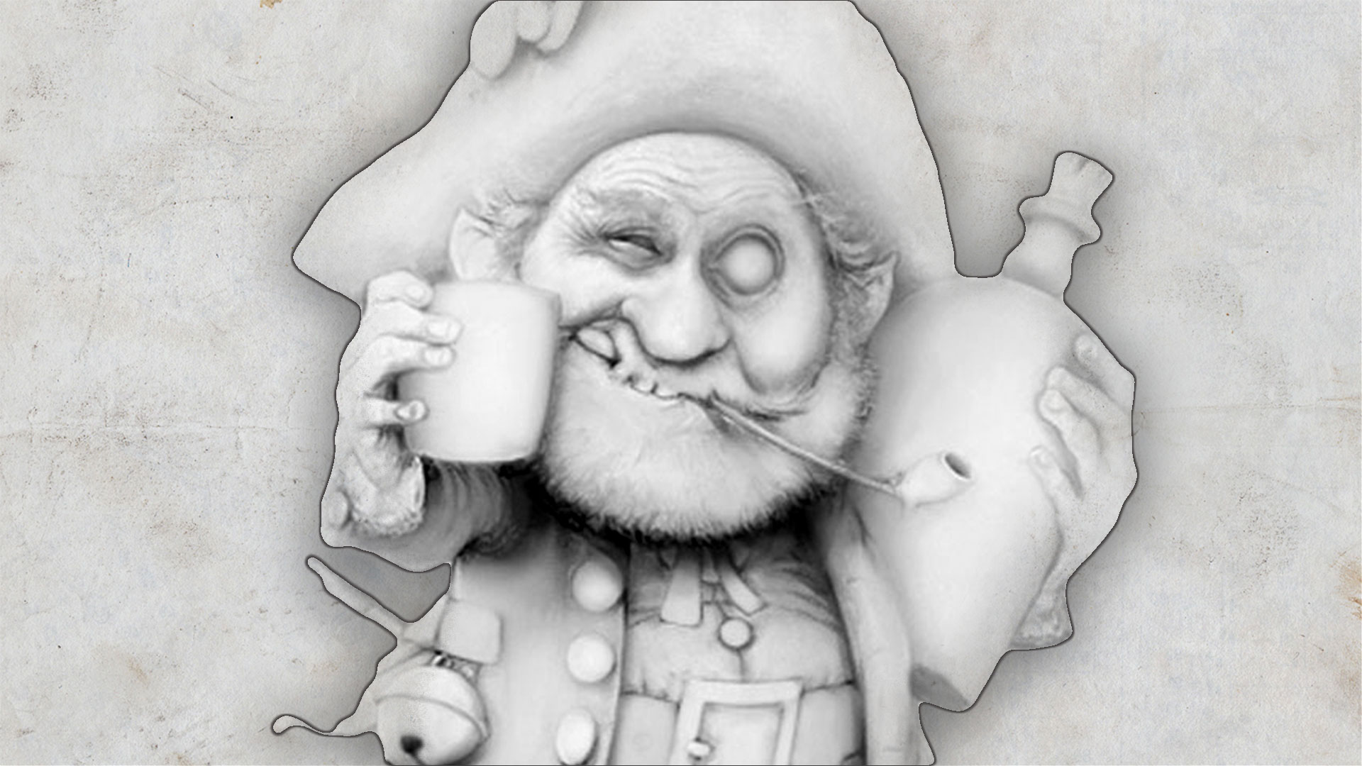 Proko - Demo: Complex AO Study (Photoshop)