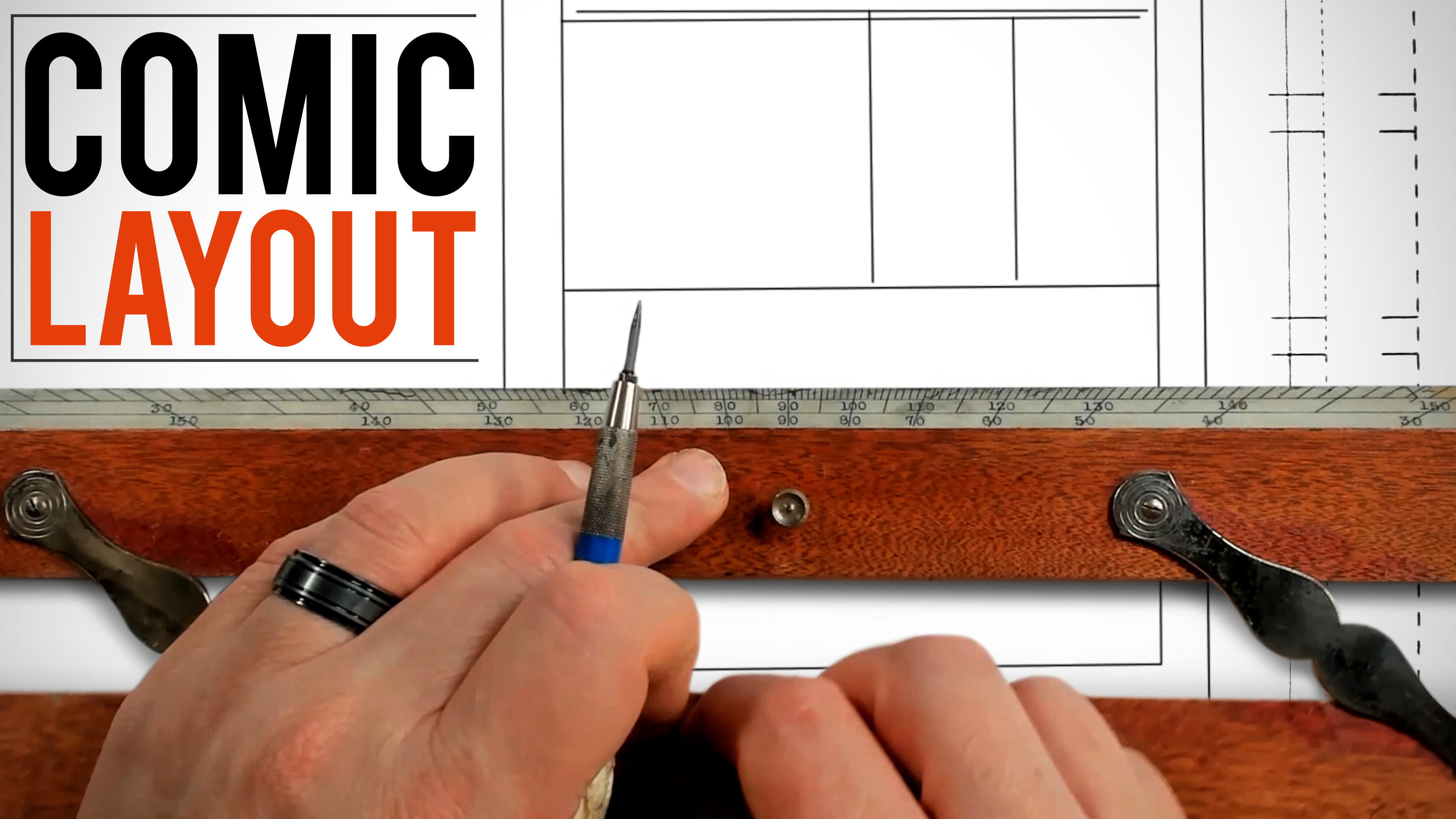 Proko - Composing the Page: Panel Layouts