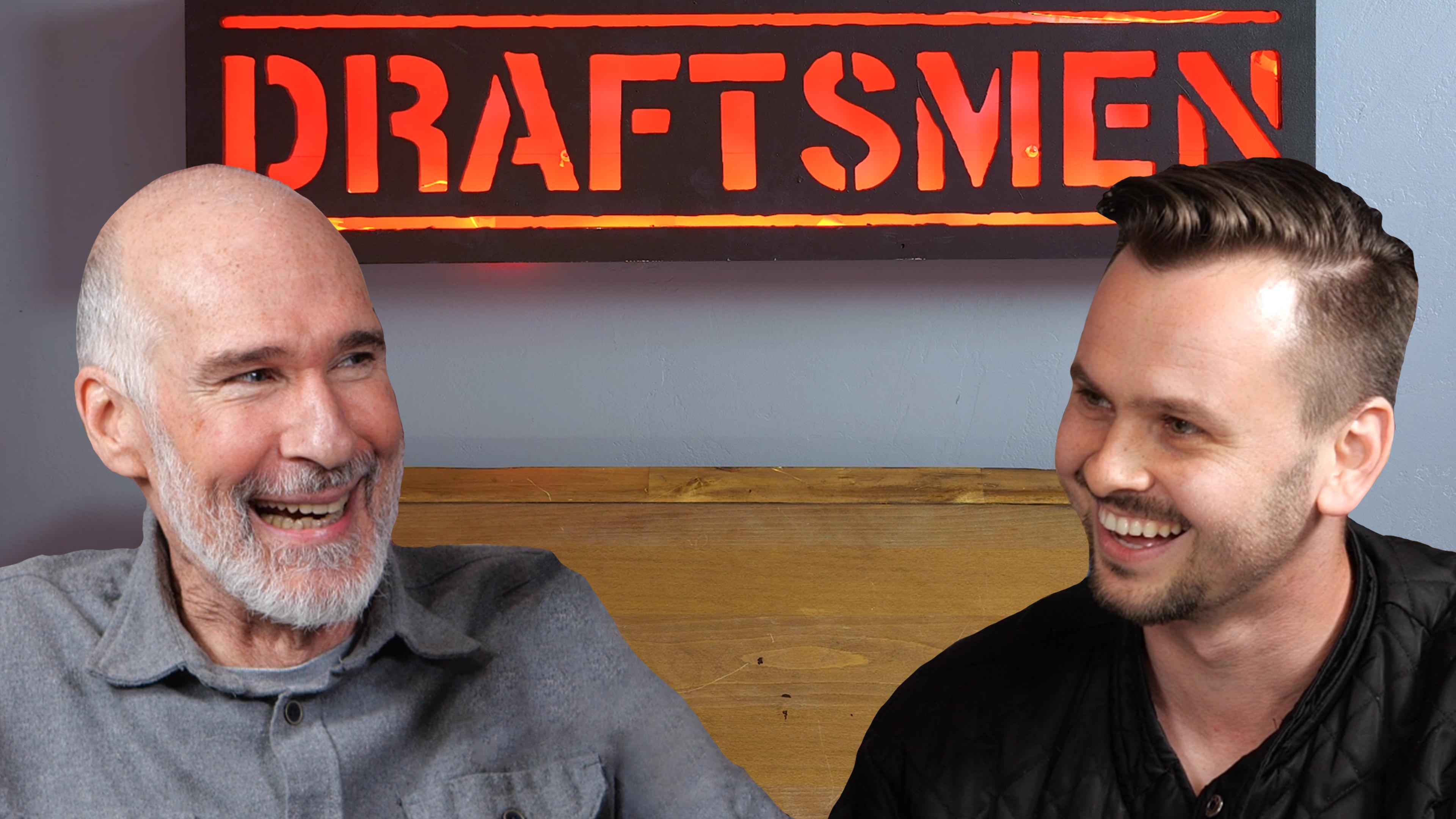 Proko - Draftsmen Podcast