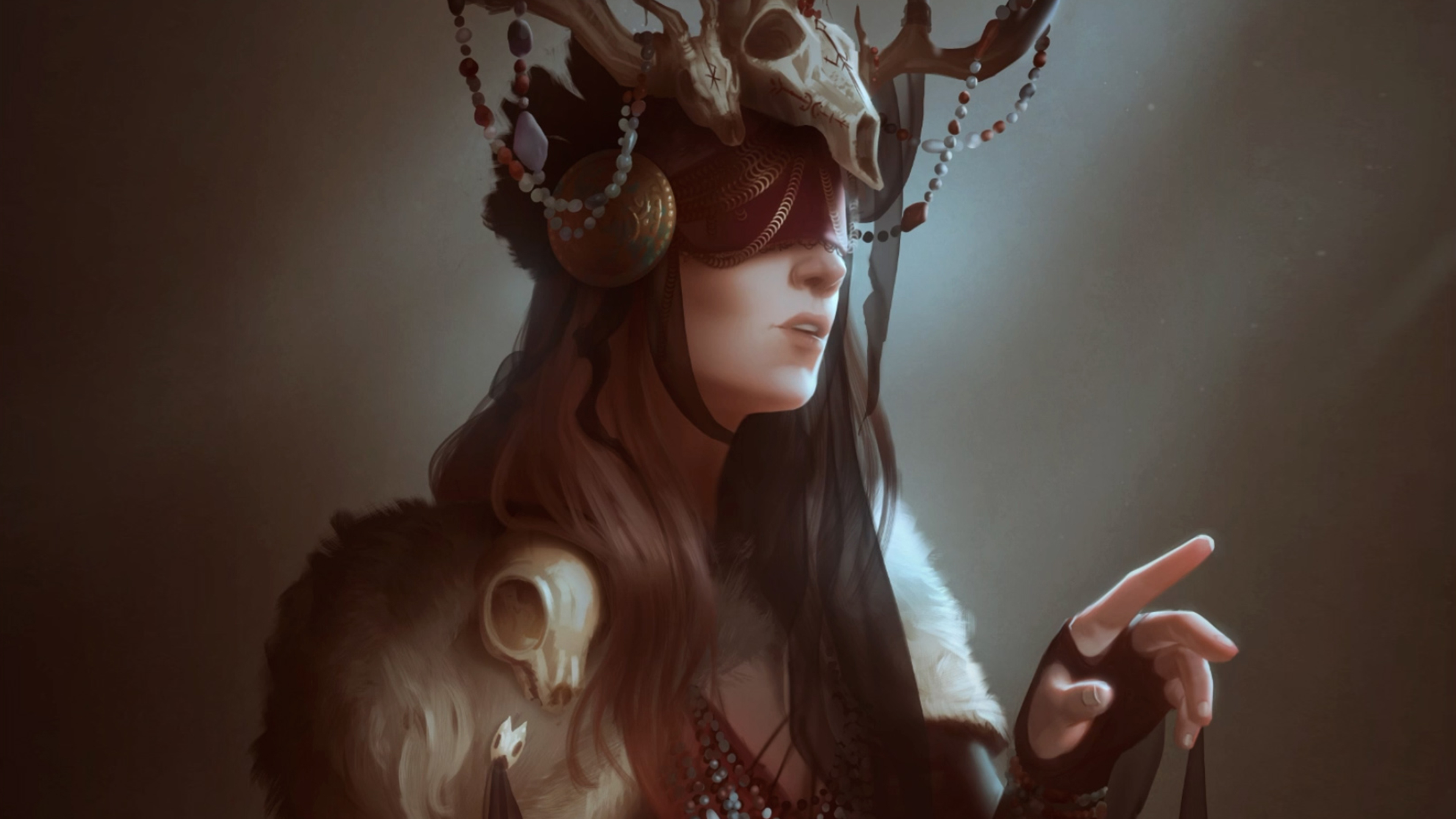 Proko - Effects With Adjustment Layers | Real Time