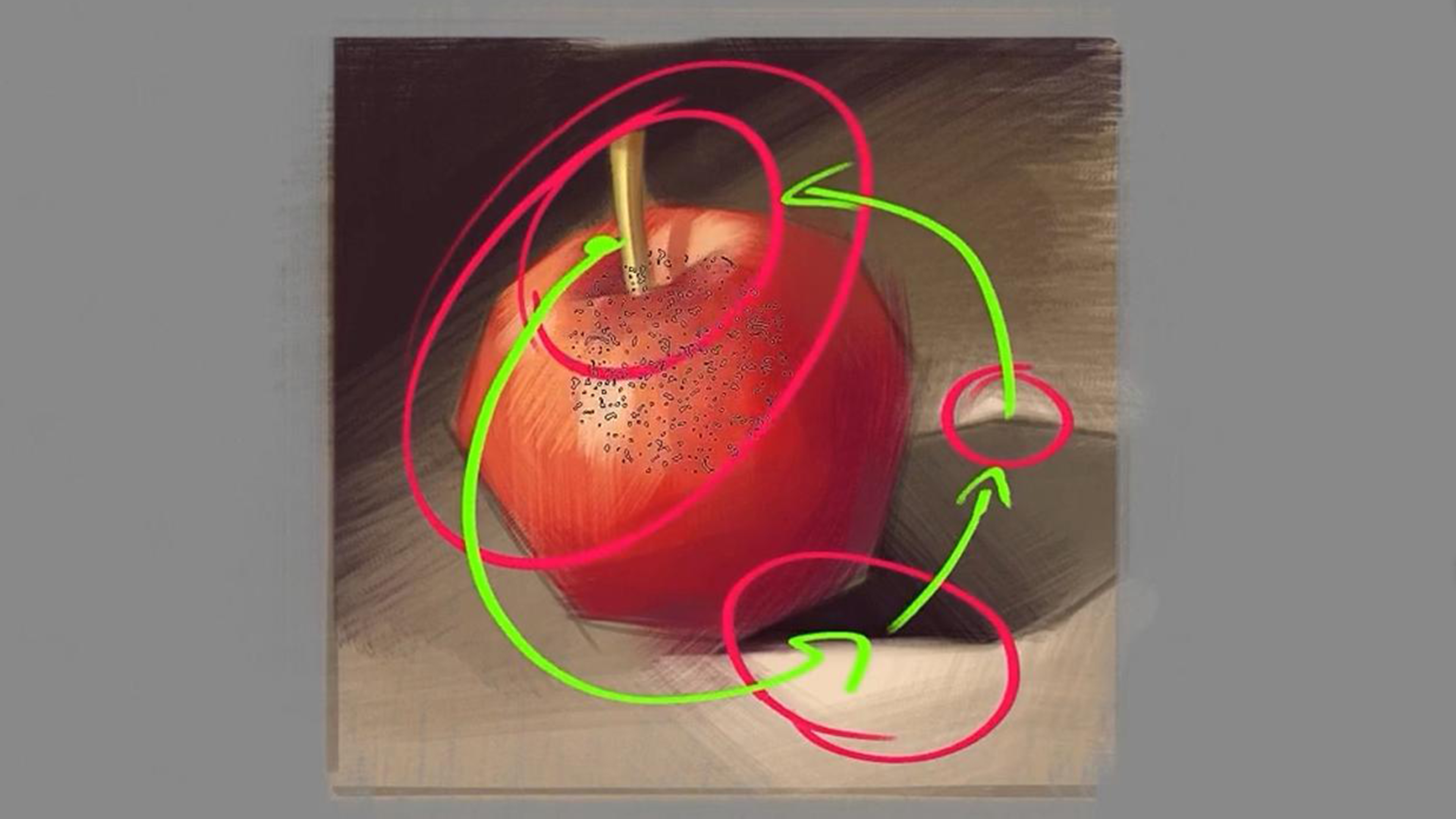 Proko - Emphasizing the Highlights