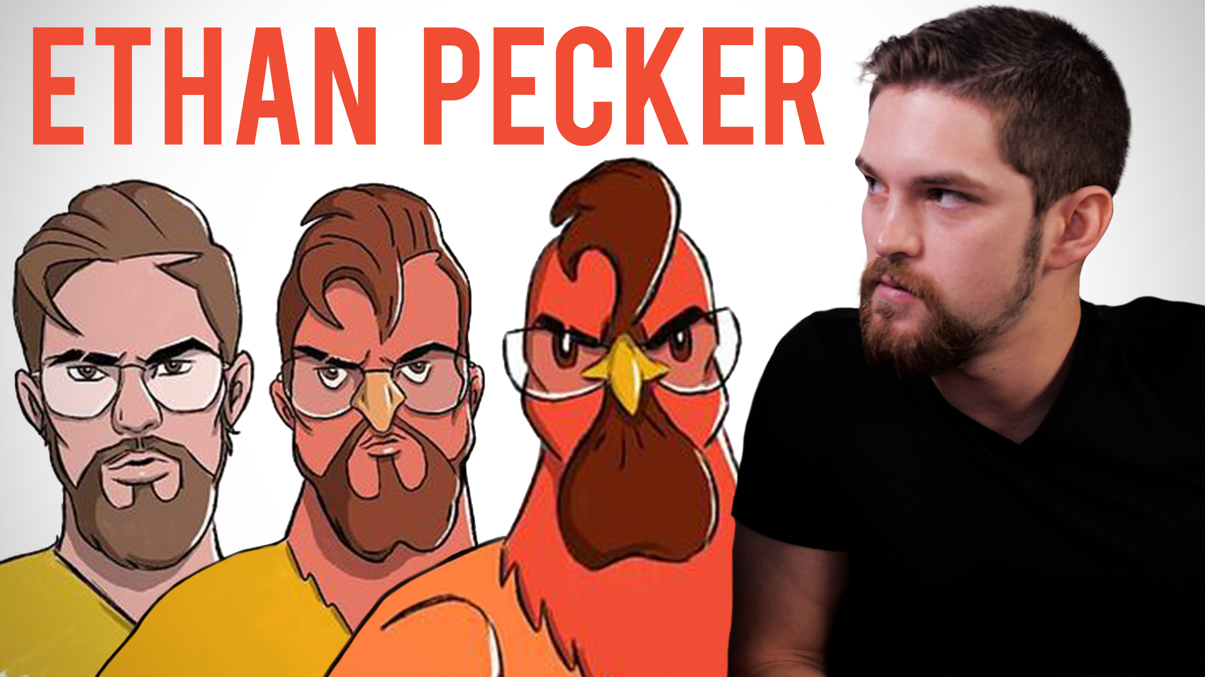 Proko - Feeling Good About Your Art? NOT ON MY WATCH! - Ethan Becker ...