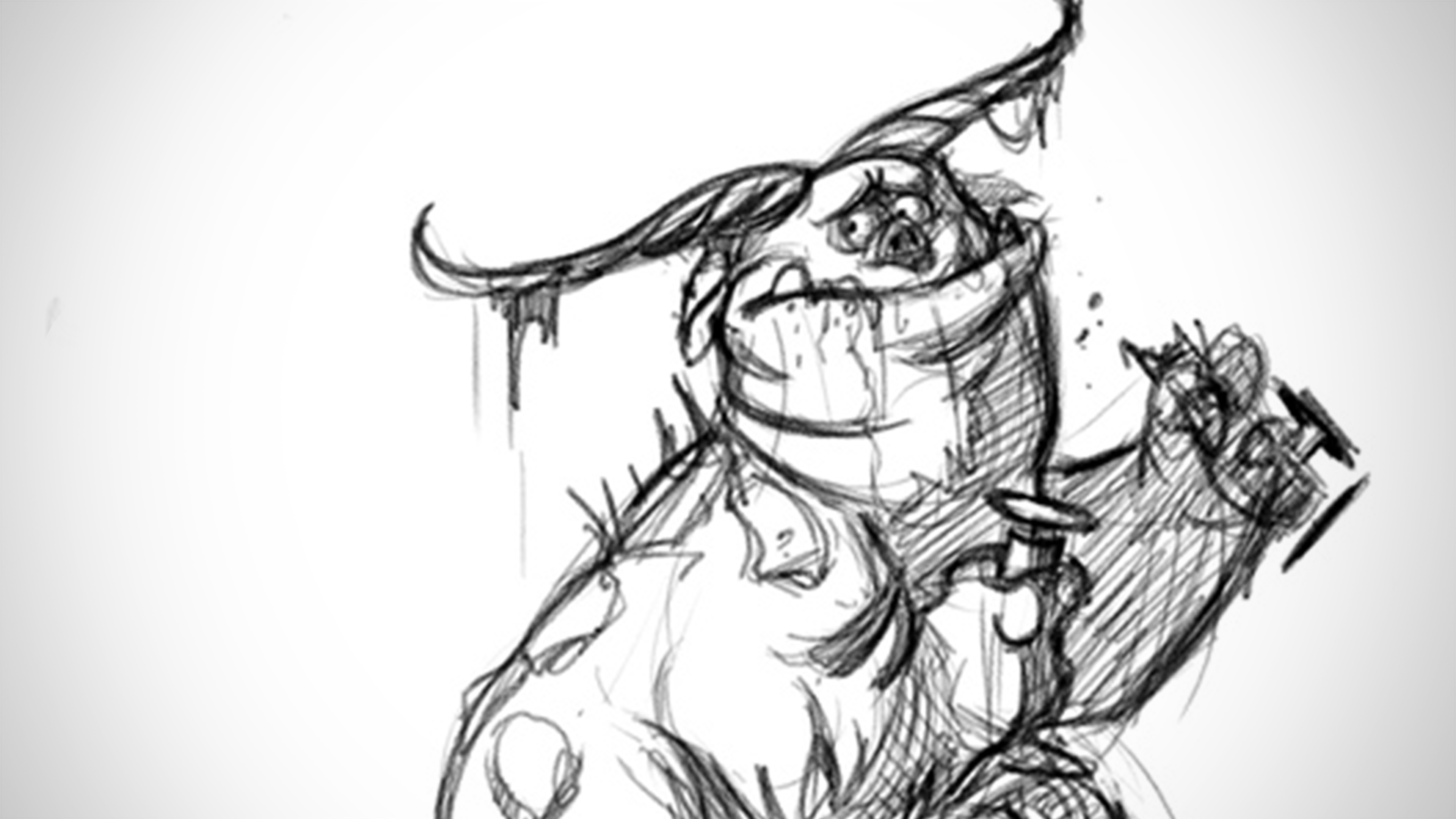 Proko - Form in Abstract Shape 1a