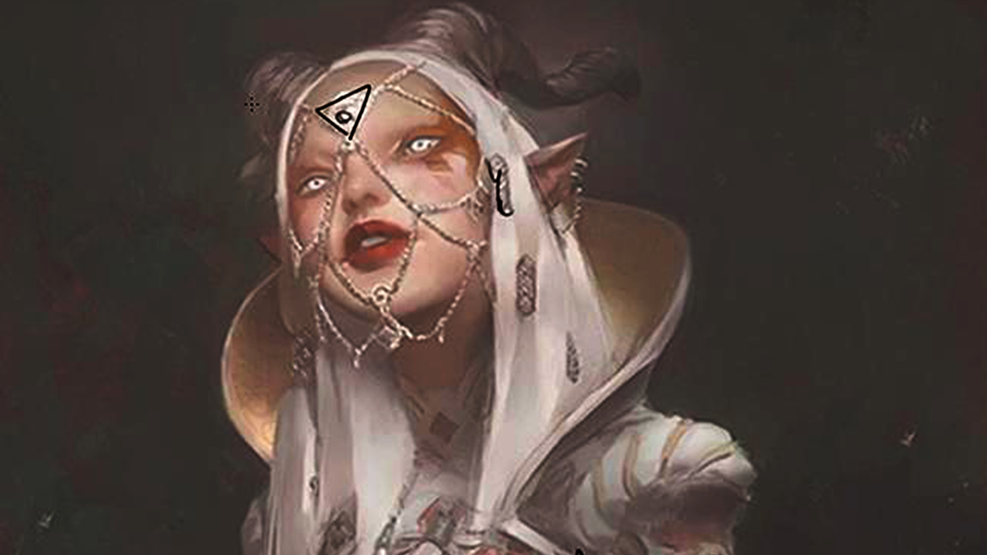 Proko - Harmony & Balance + Assignment